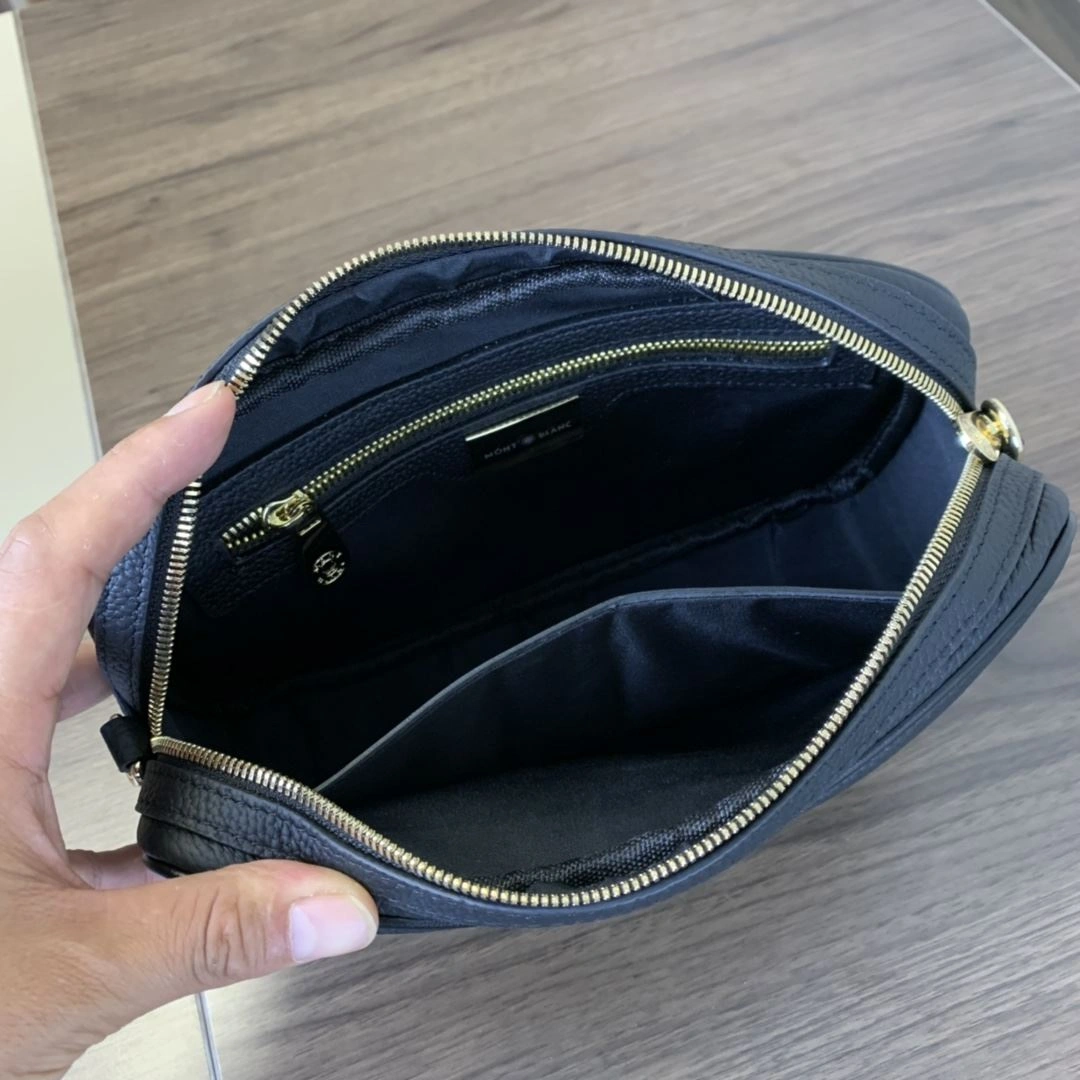 Bargain Mens Montblanc Clutch Bags