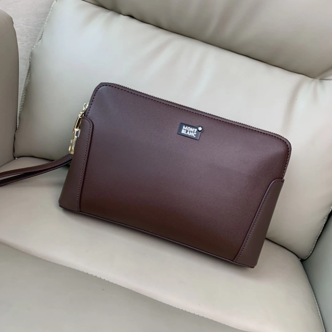 Mens Montblanc Clutch Bags