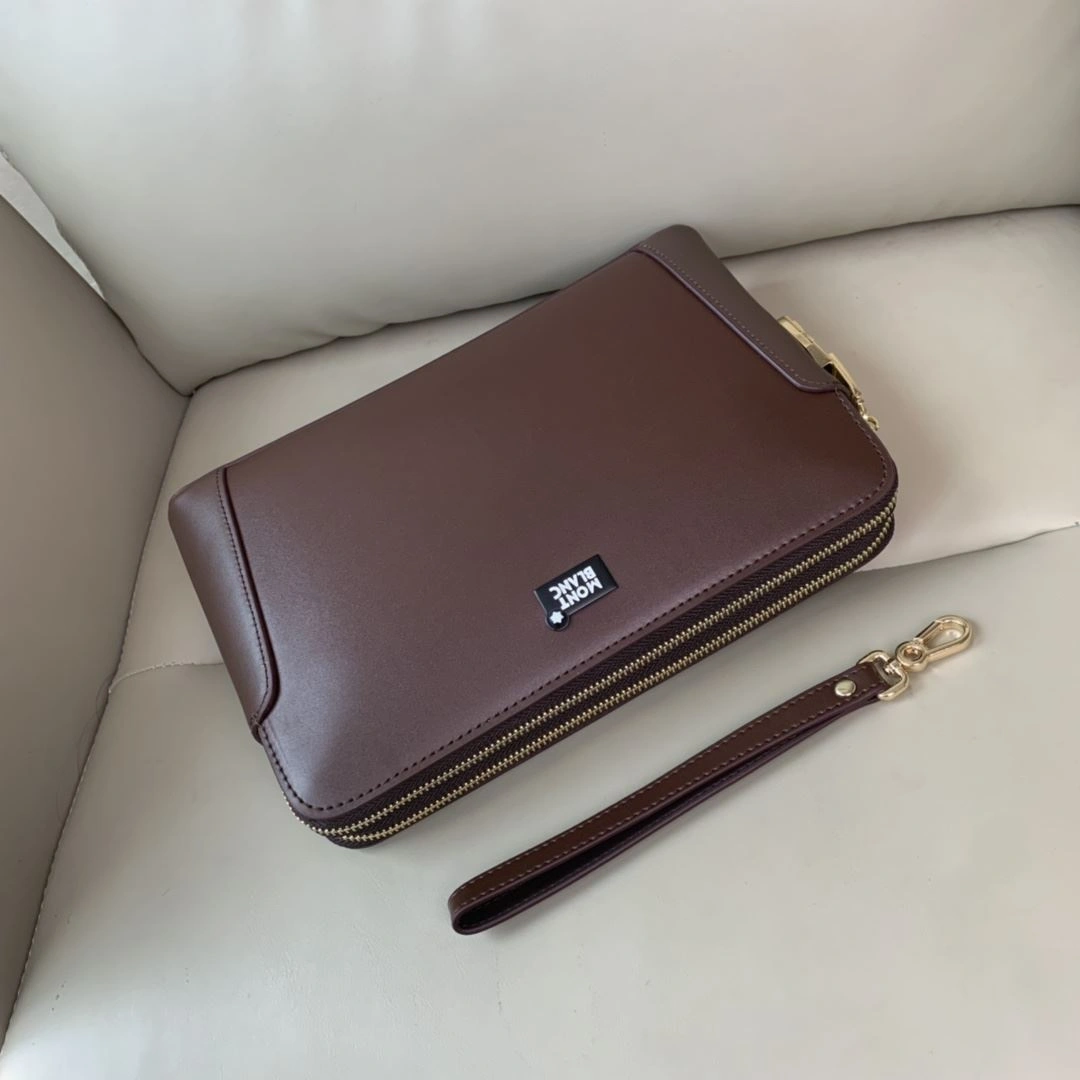 Value-priced Mens Montblanc Clutch Bags