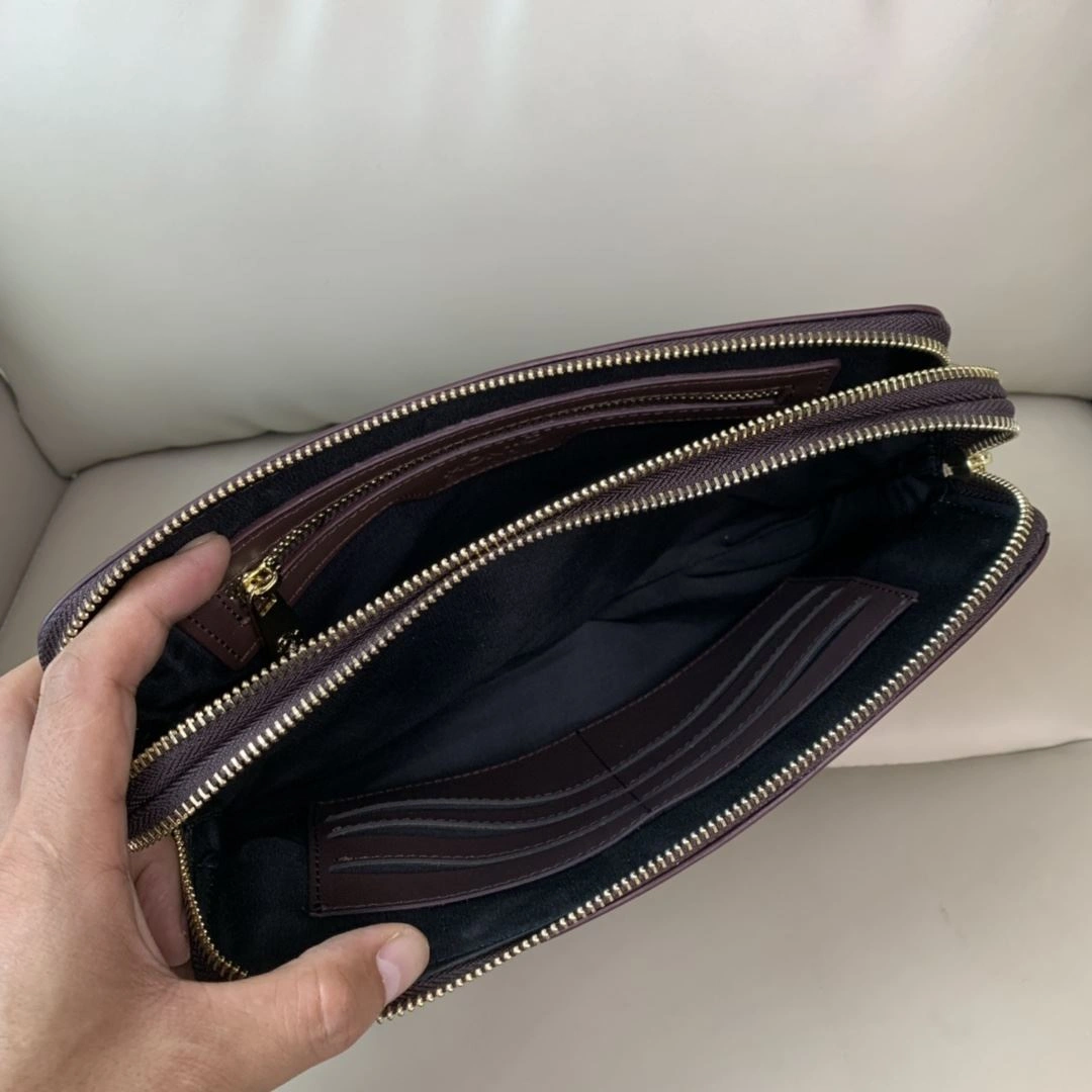Value-priced Mens Montblanc Clutch Bags