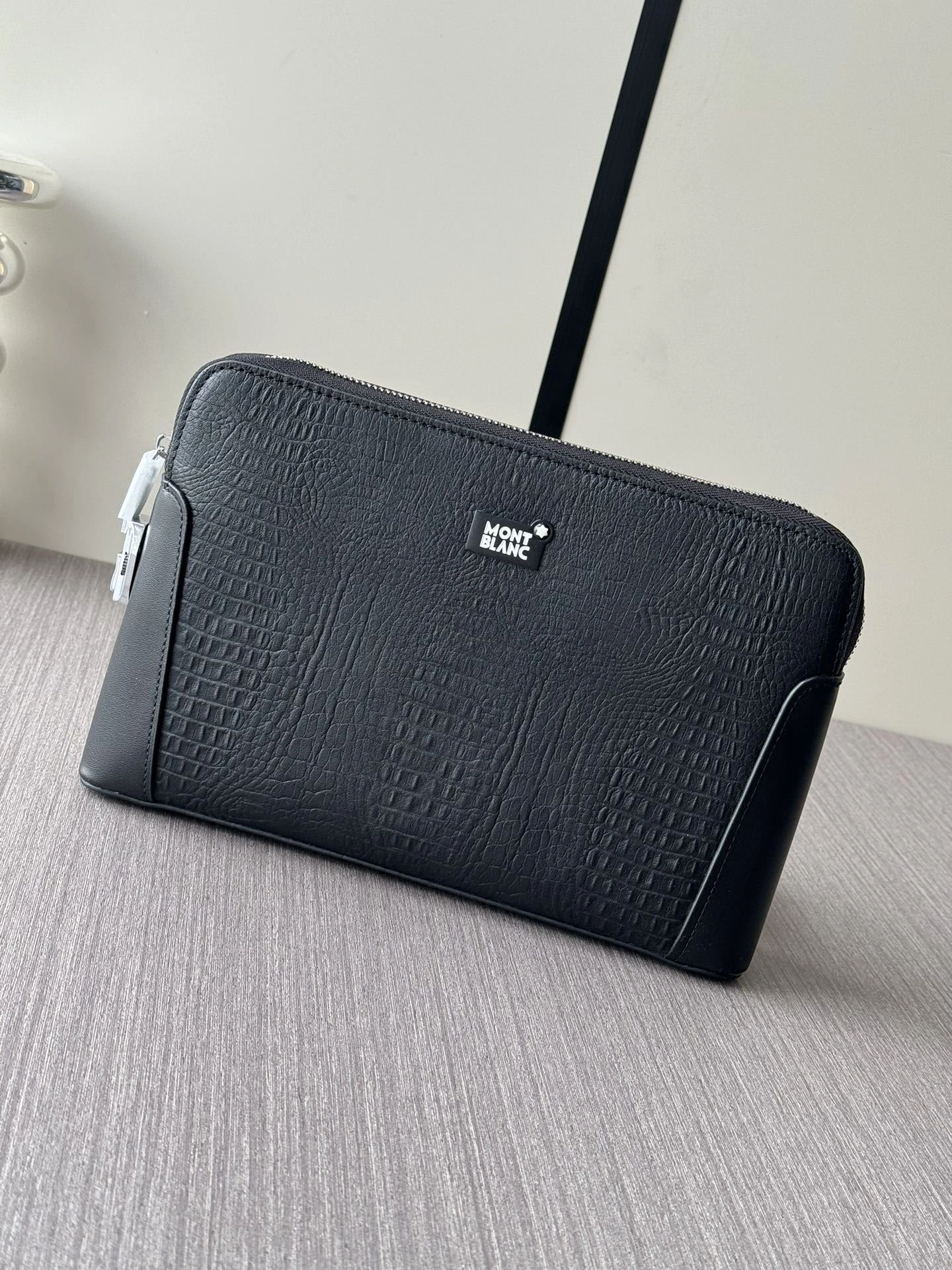 Mens Montblanc Clutch Bags