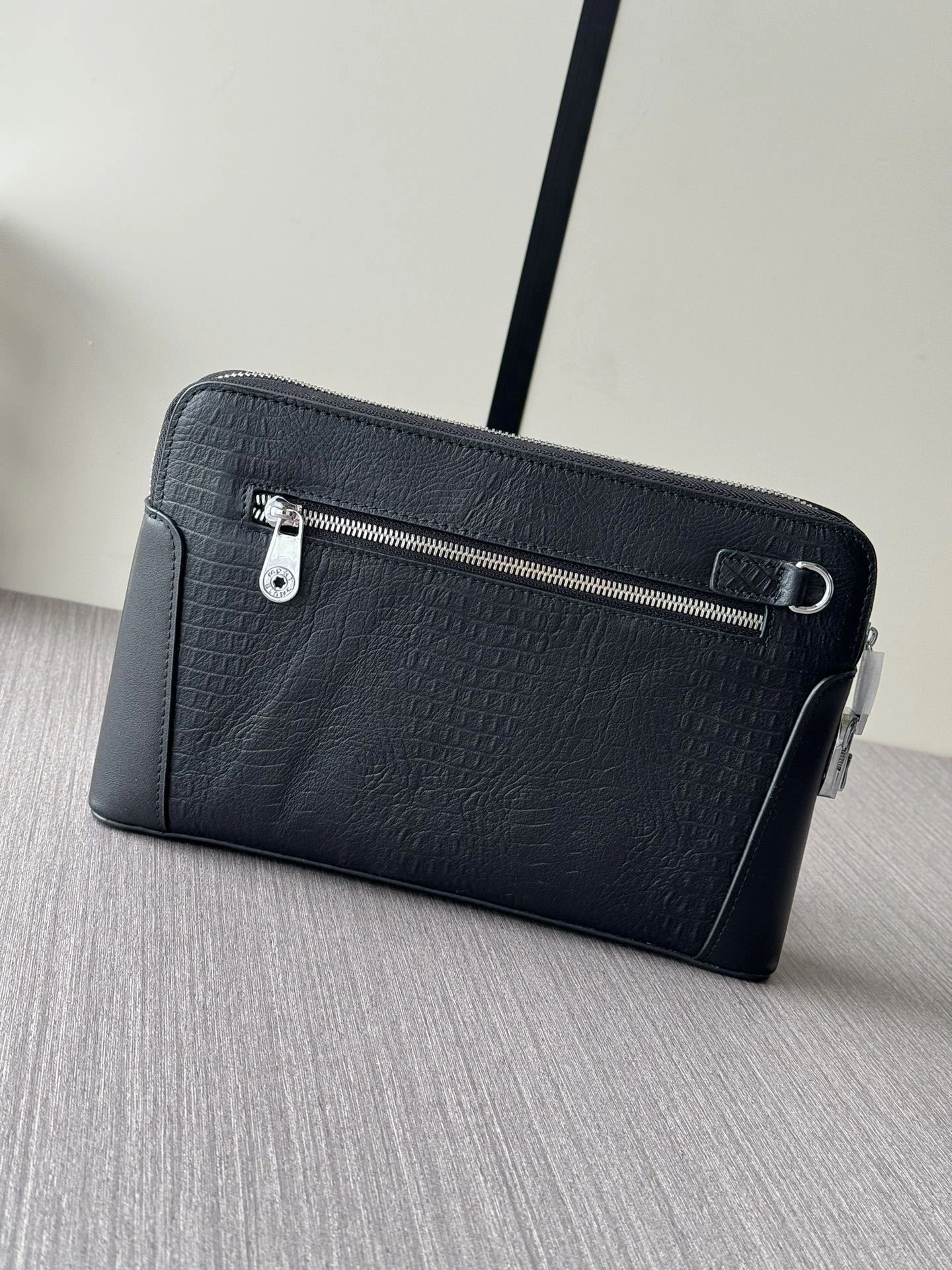 Cut-rate Mens Montblanc Clutch Bags