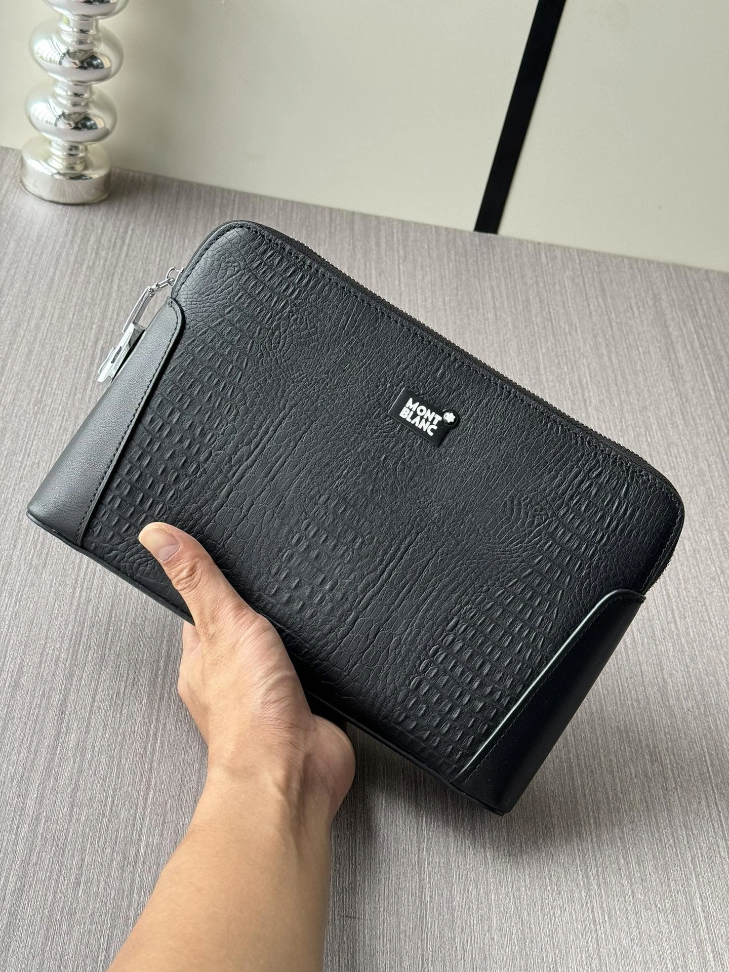 Cut-rate Mens Montblanc Clutch Bags