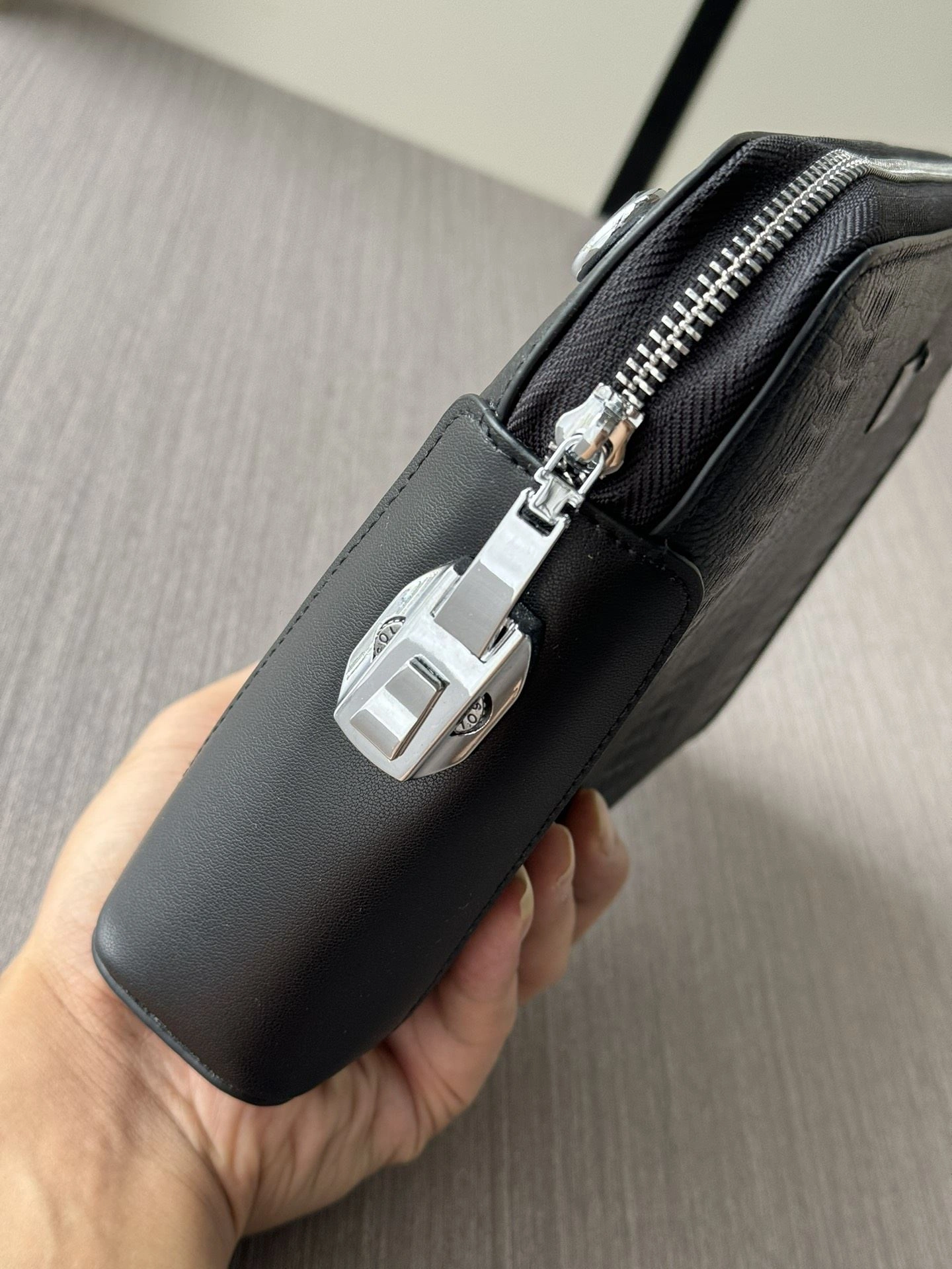 Cut-rate Mens Montblanc Clutch Bags