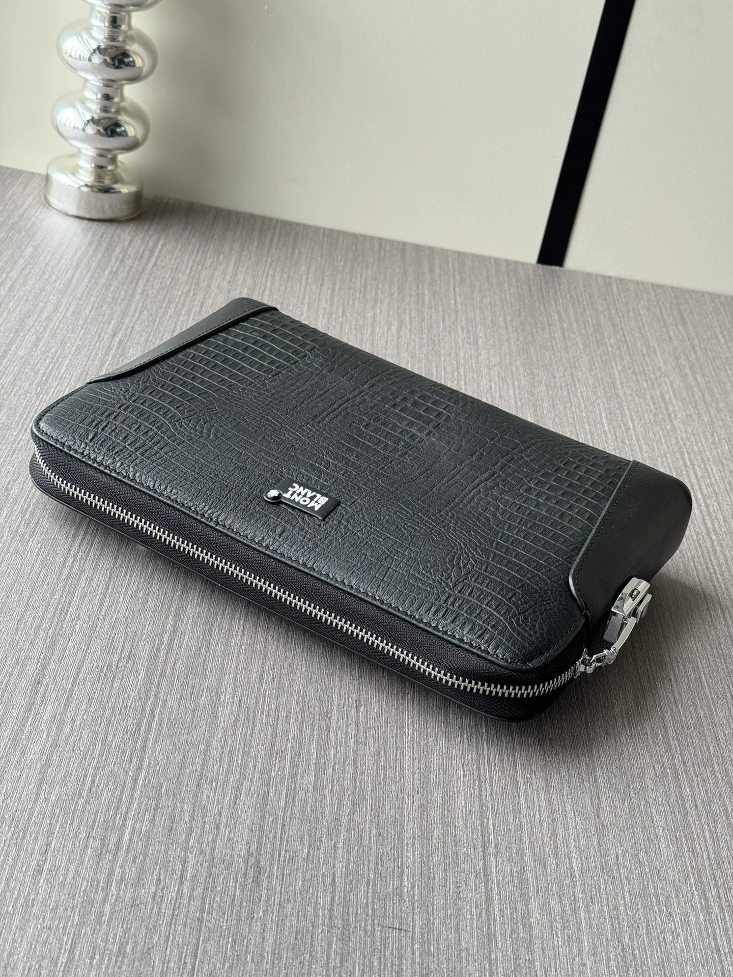 Cut-rate Mens Montblanc Clutch Bags