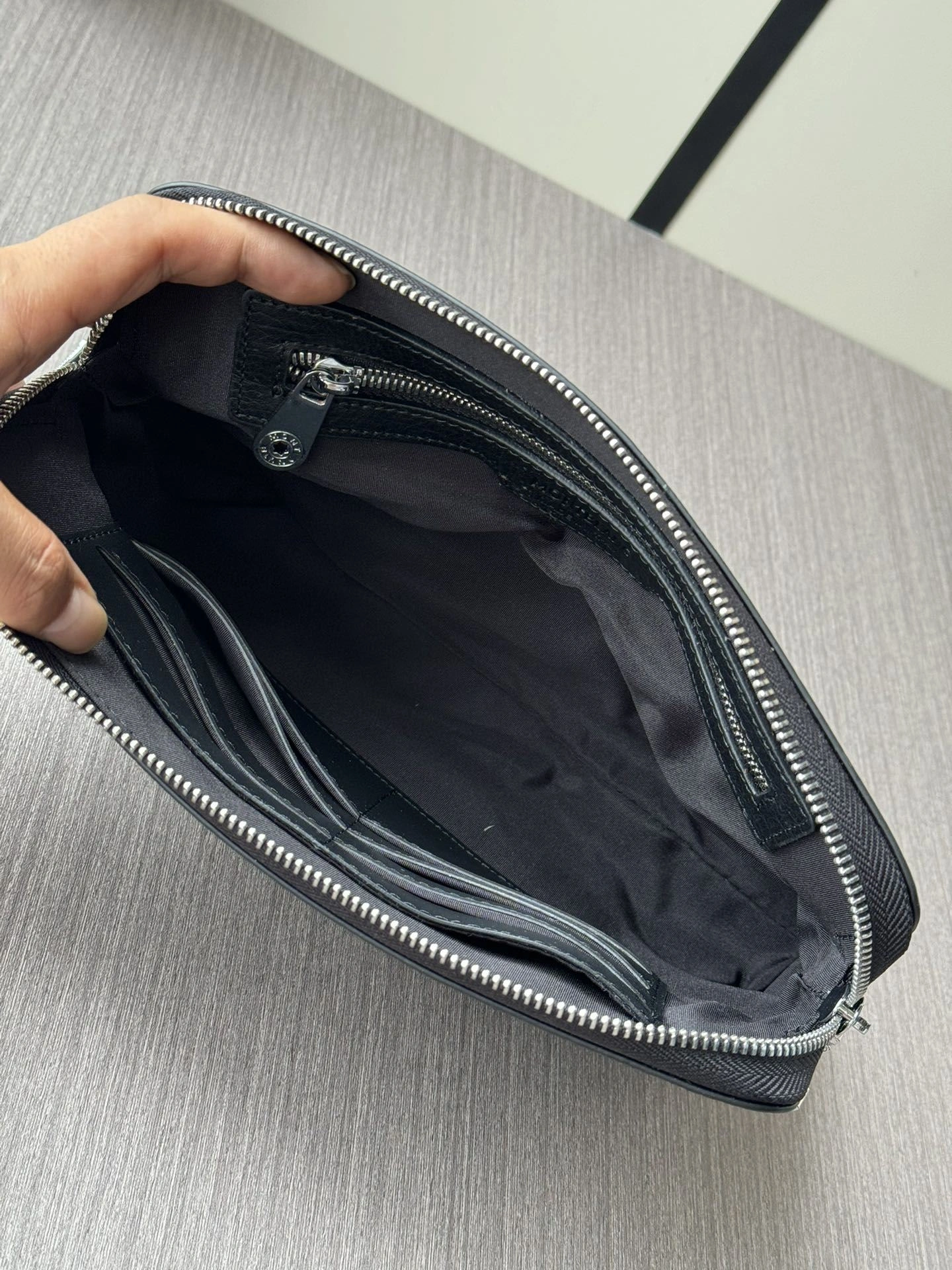 Cut-rate Mens Montblanc Clutch Bags
