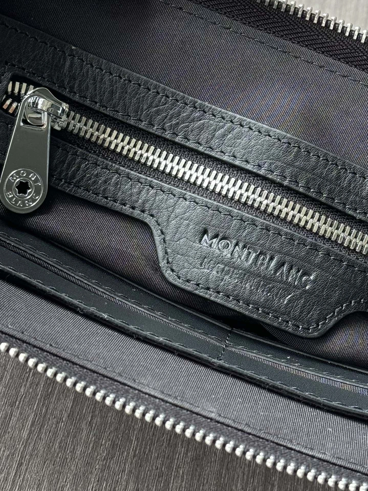 Cut-rate Mens Montblanc Clutch Bags