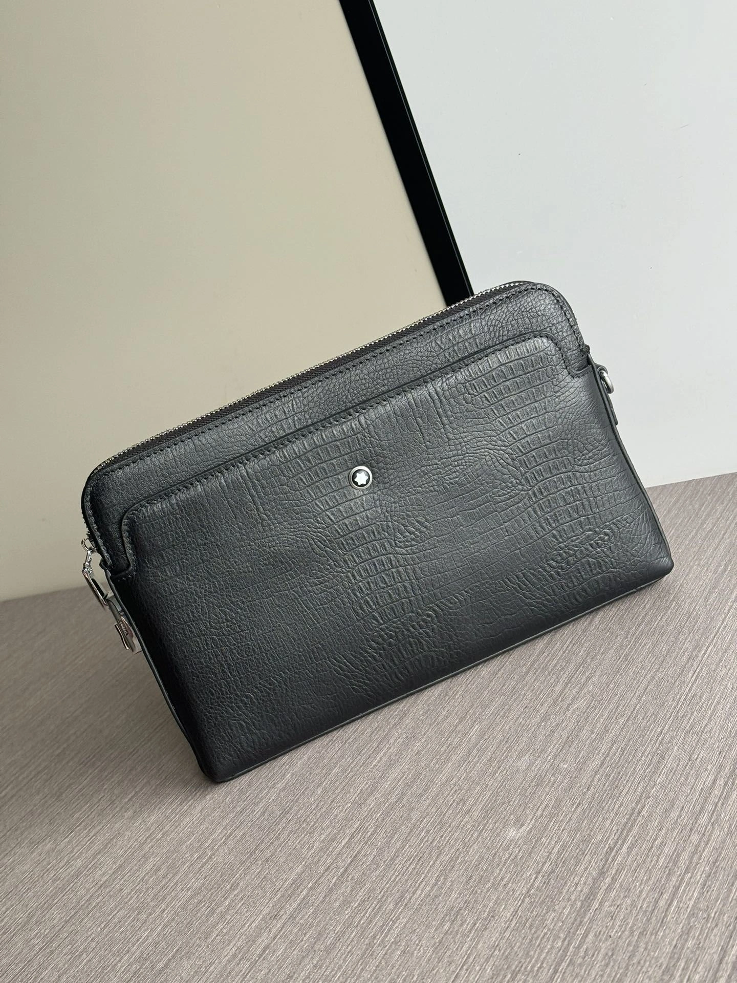 Discounted Mens Montblanc Clutch Bags