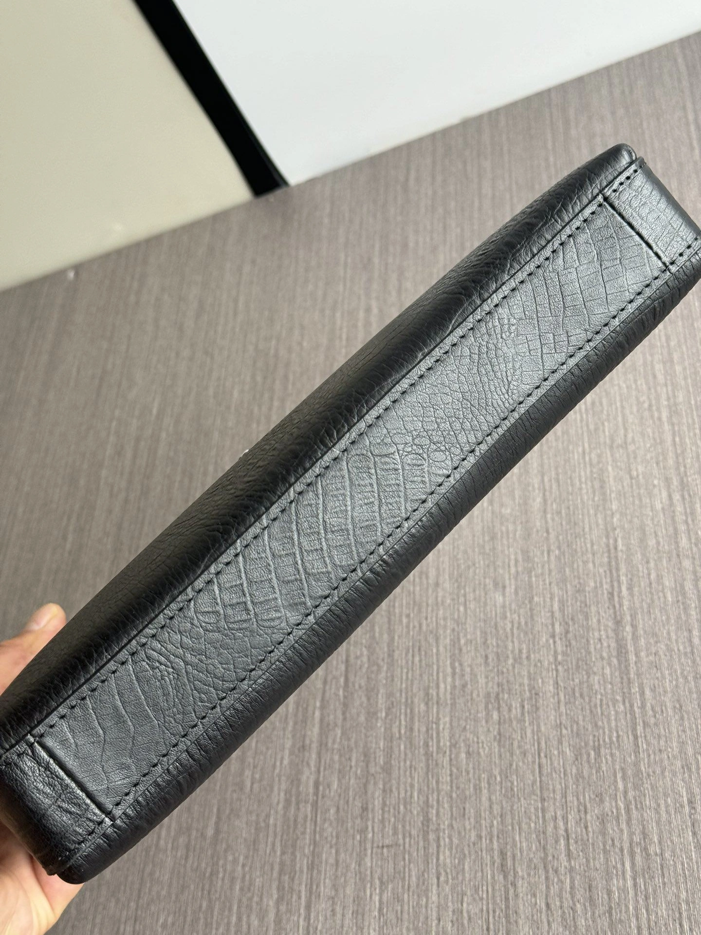 Discounted Mens Montblanc Clutch Bags