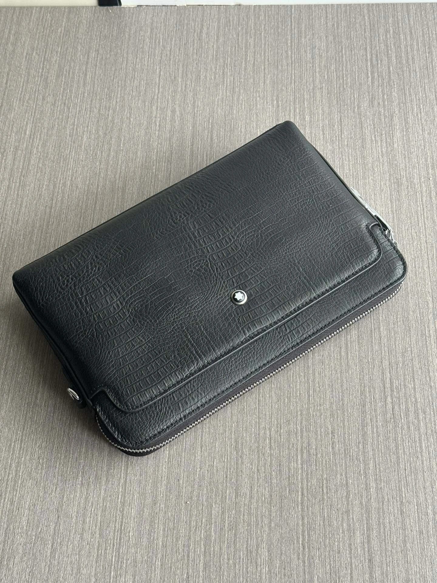 Discounted Mens Montblanc Clutch Bags