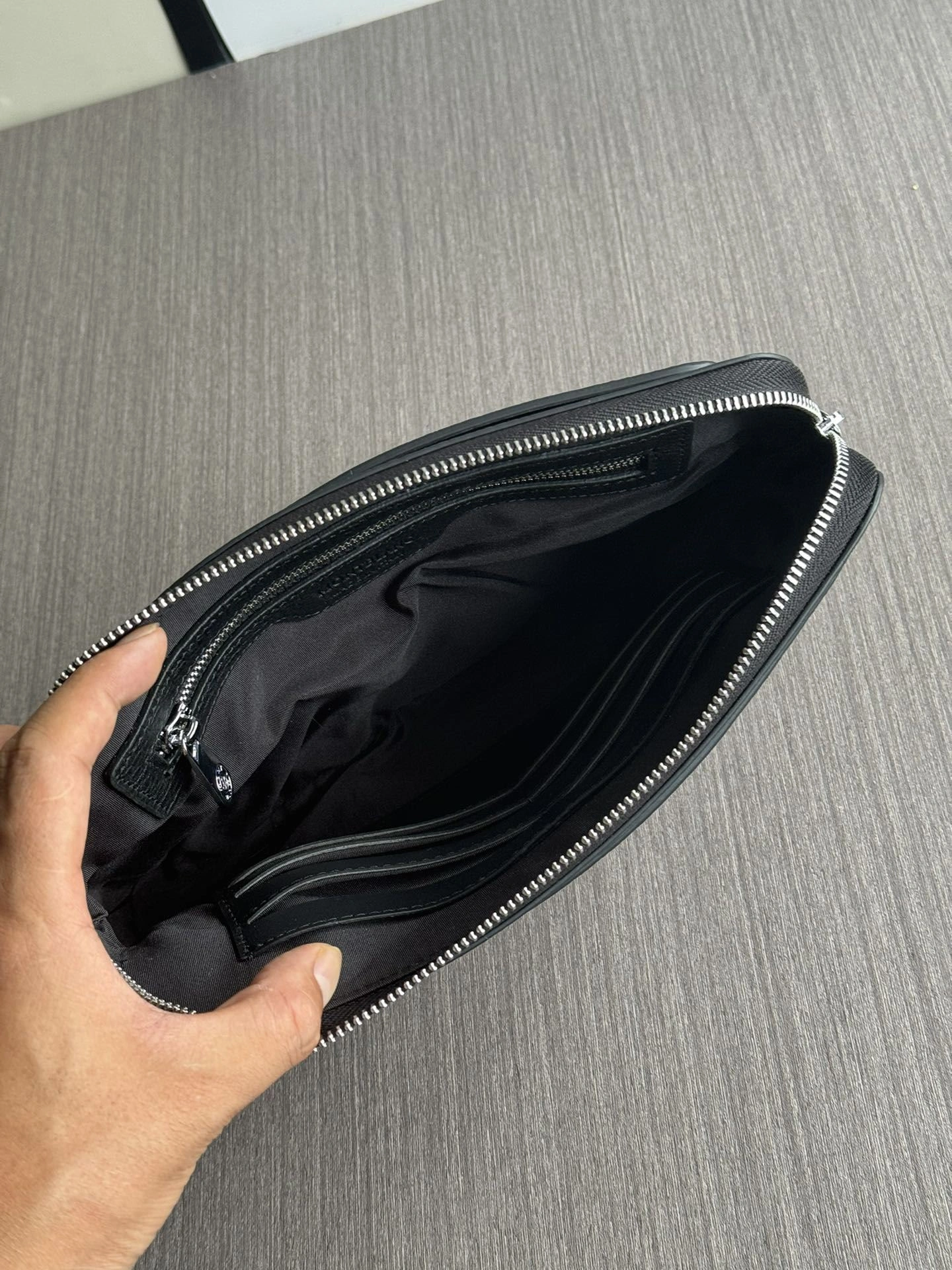 Discounted Mens Montblanc Clutch Bags