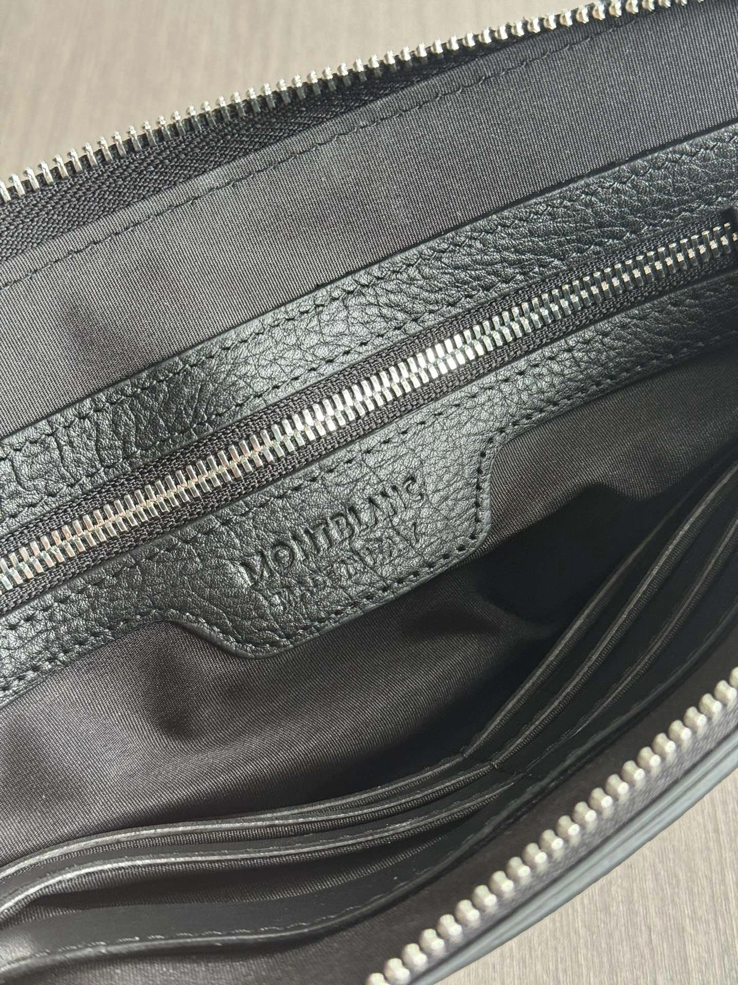 Discounted Mens Montblanc Clutch Bags