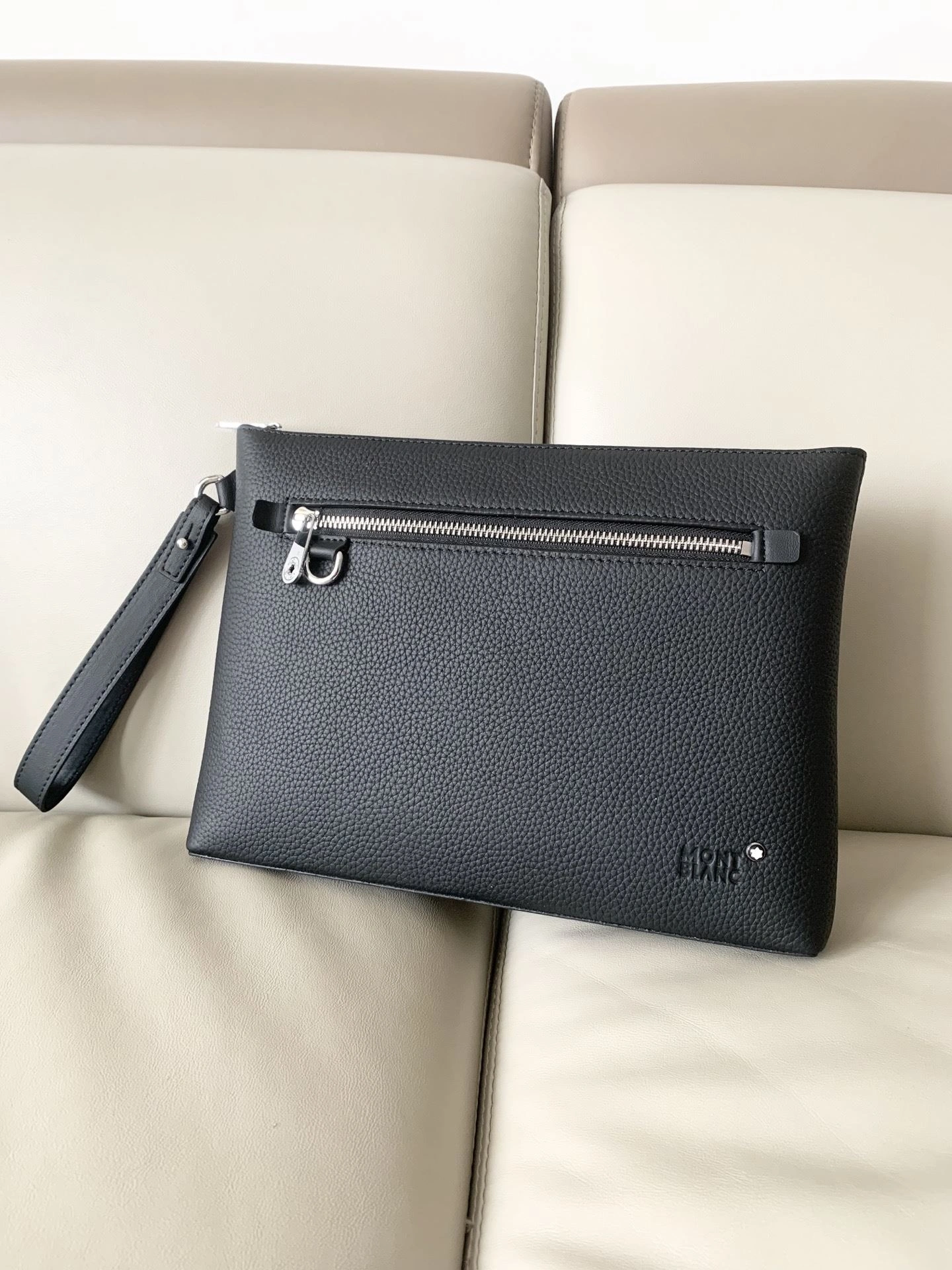 Mens Montblanc Clutch Bags