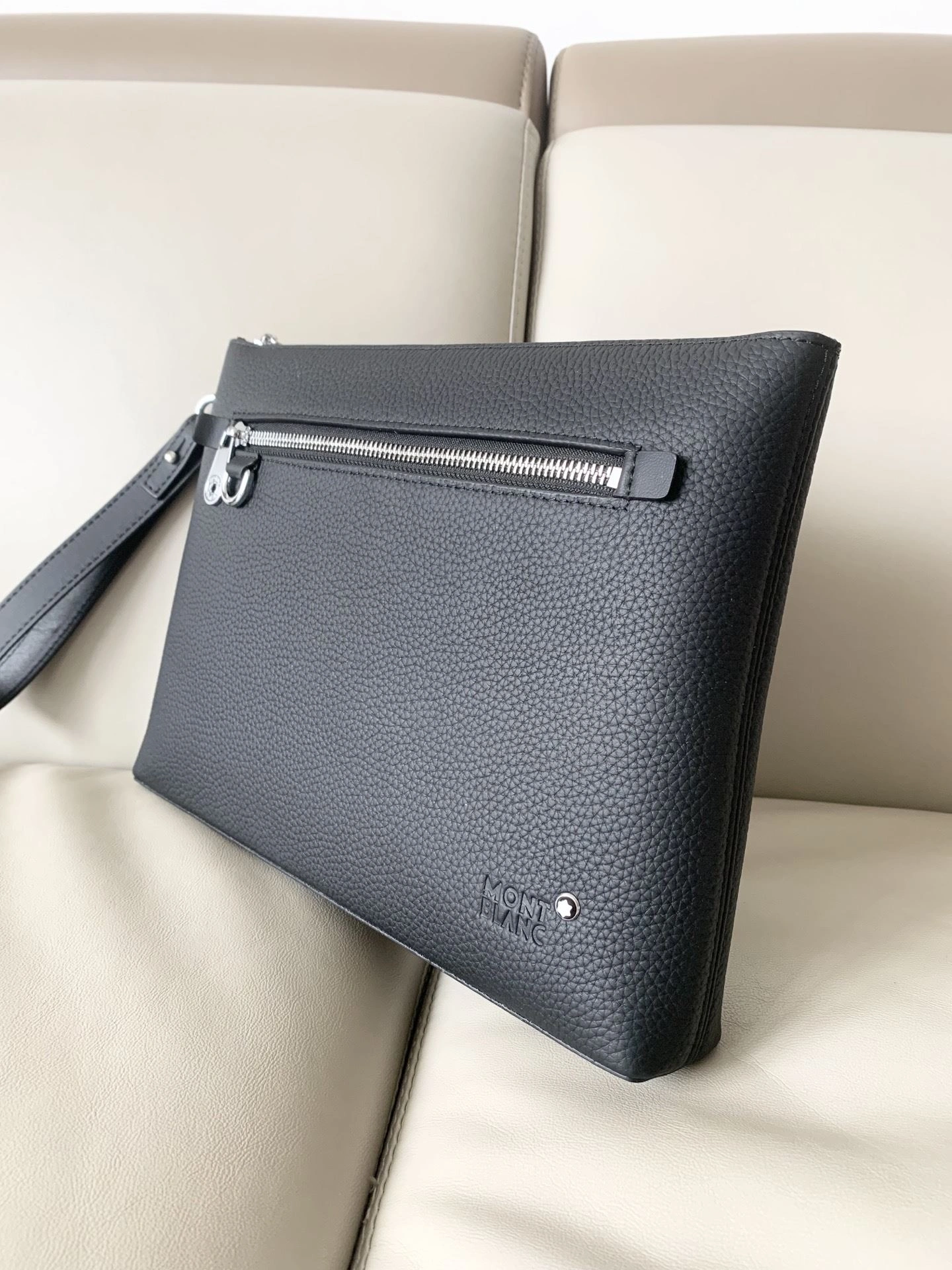 Legit Mens Montblanc Clutch Bags