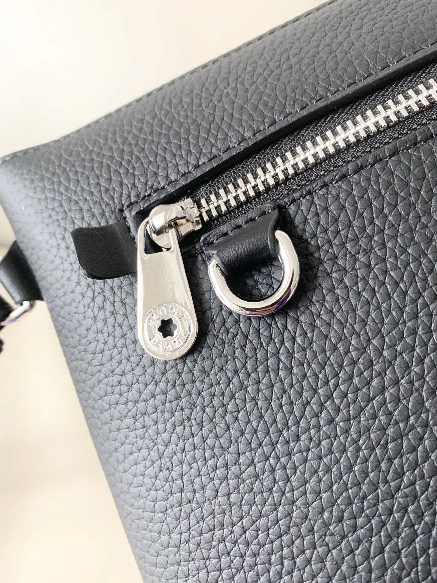 Legit Mens Montblanc Clutch Bags
