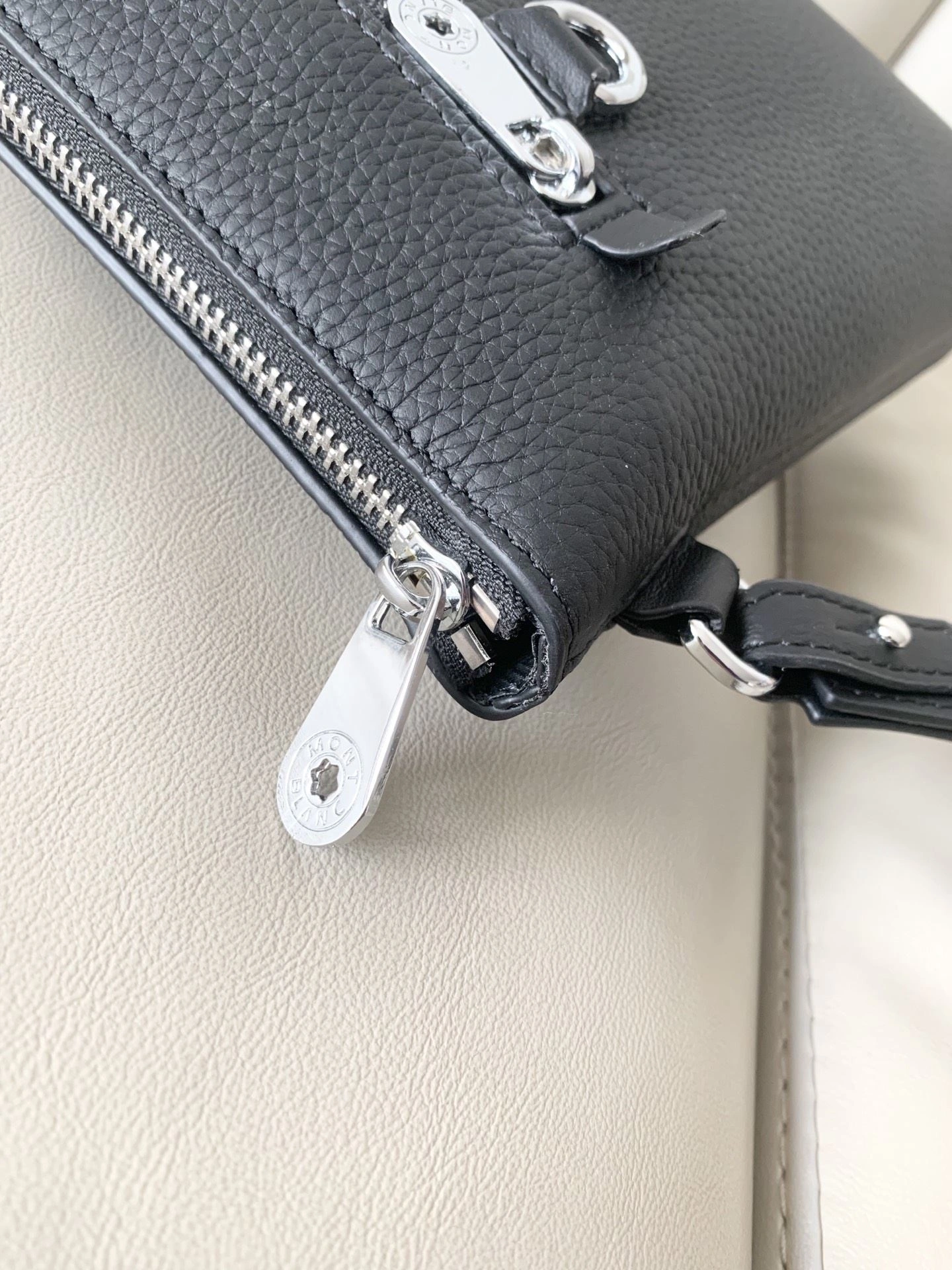 Legit Mens Montblanc Clutch Bags