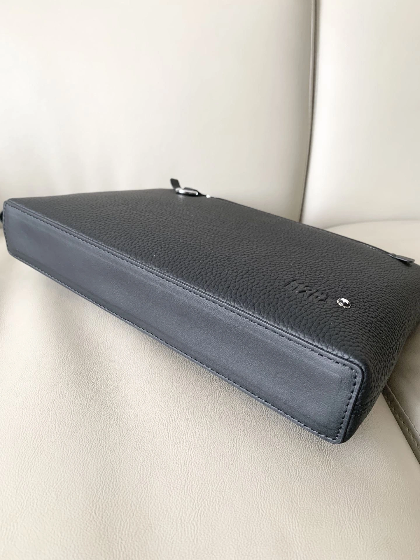 Legit Mens Montblanc Clutch Bags