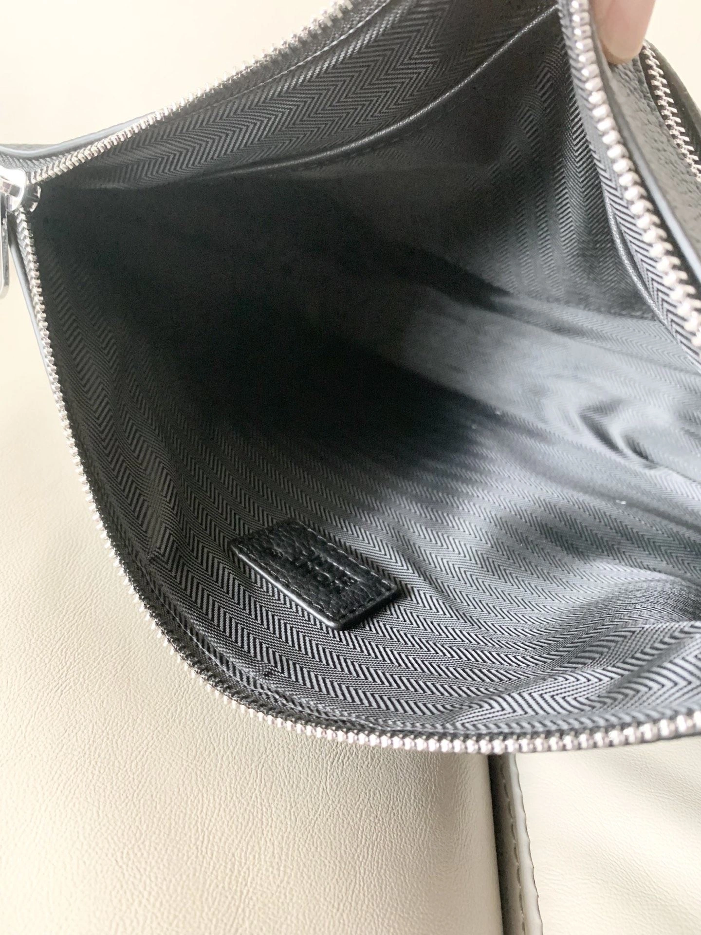 Legit Mens Montblanc Clutch Bags