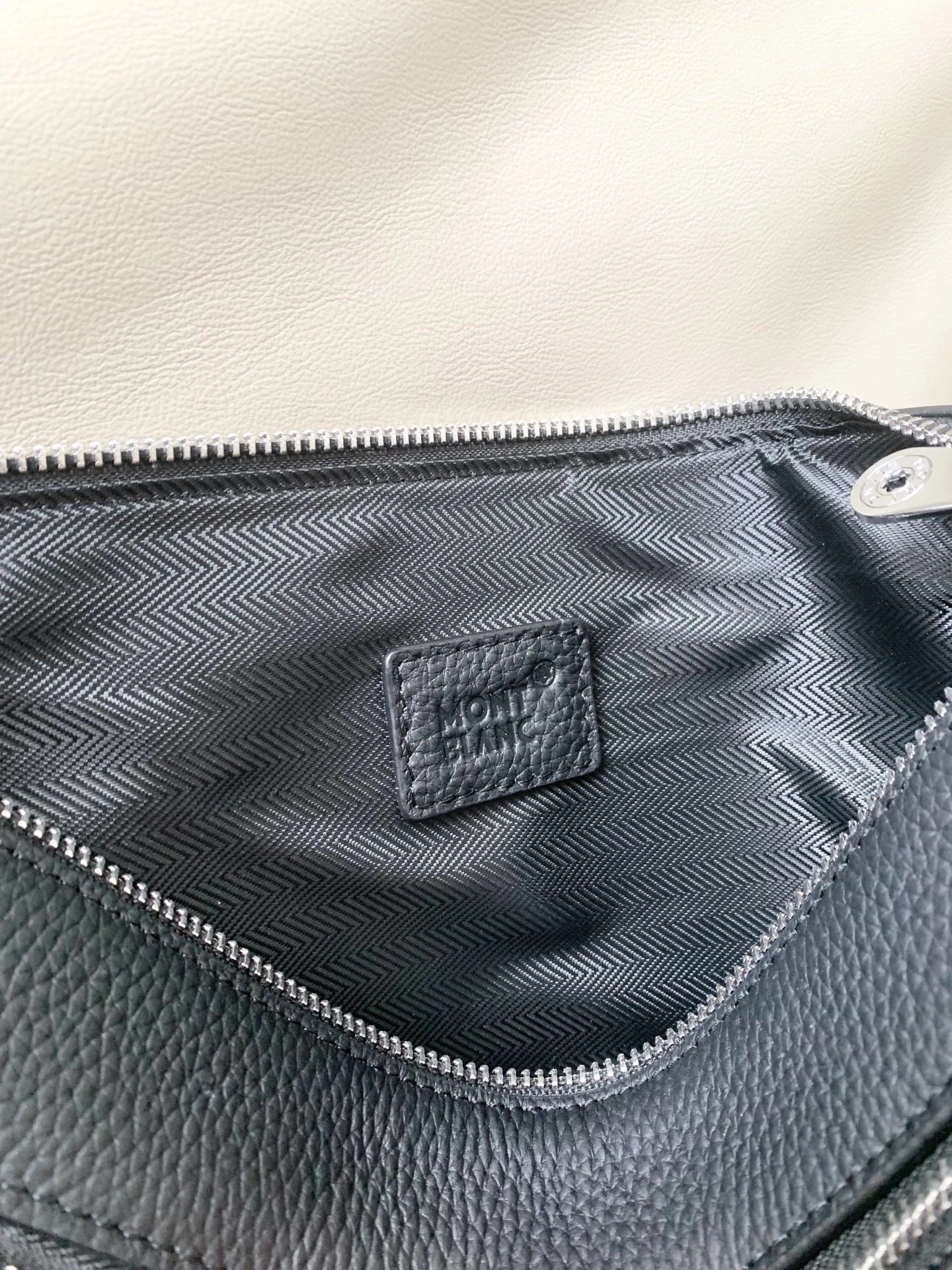 Legit Mens Montblanc Clutch Bags