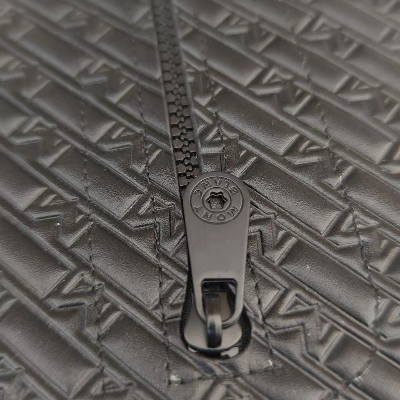 Factory-made Mens Montblanc Clutch Bags