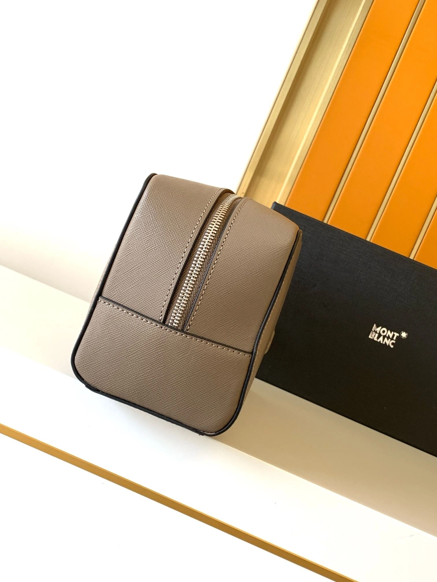 Bargain Mens Montblanc Clutch Bags