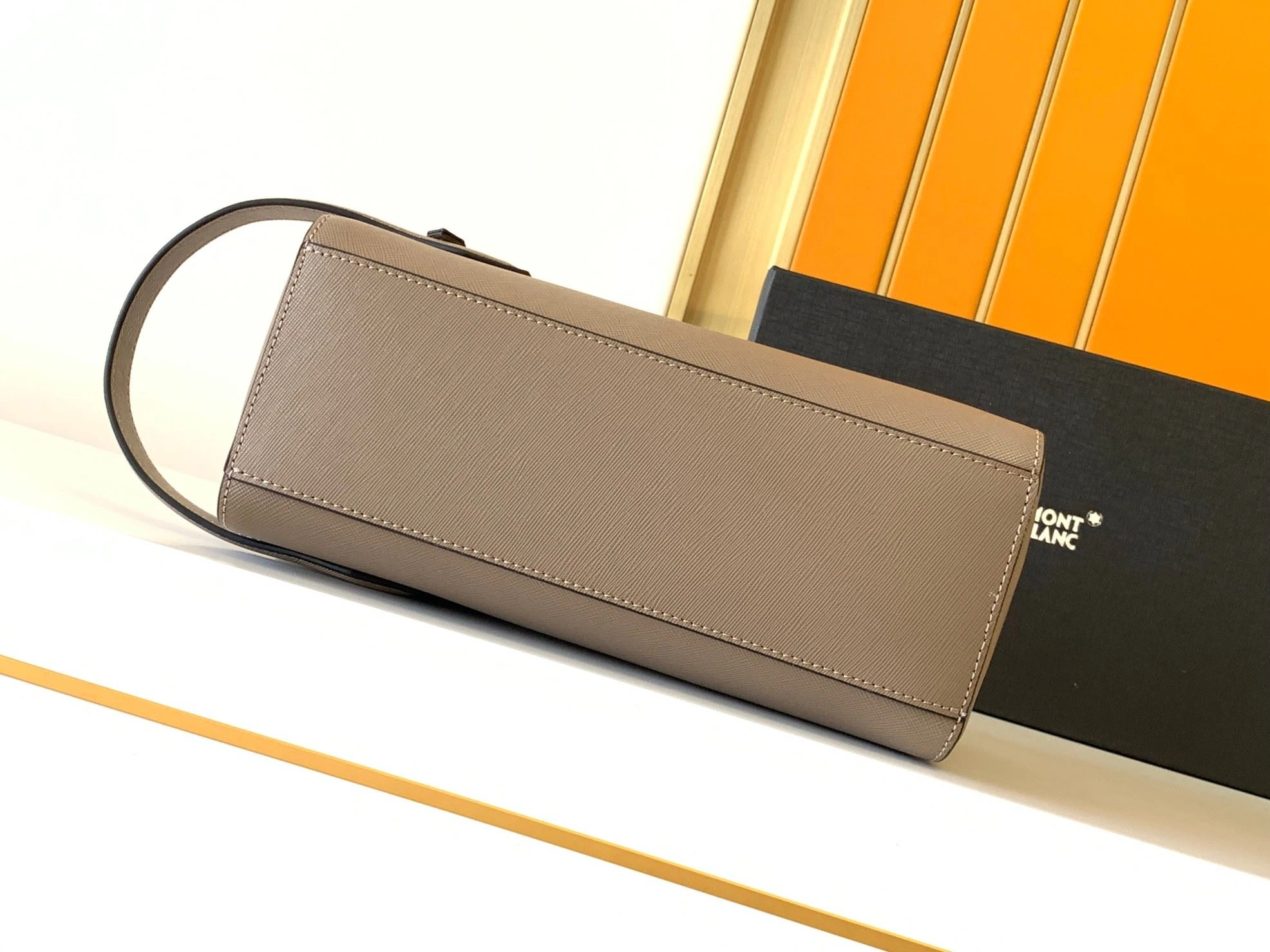 Bargain Mens Montblanc Clutch Bags