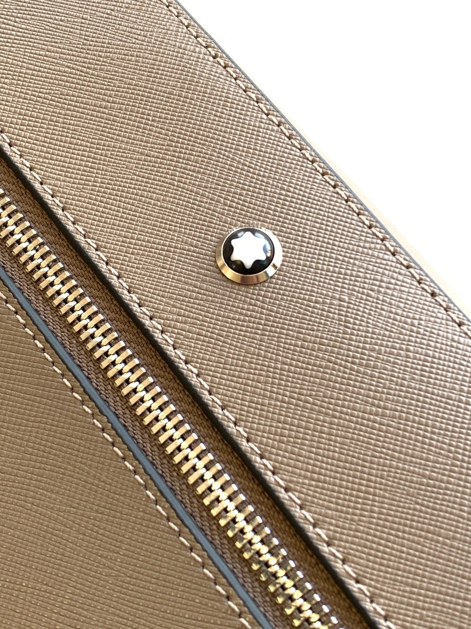 Bargain Mens Montblanc Clutch Bags