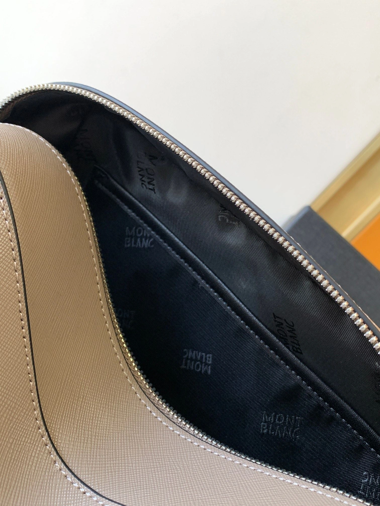 Bargain Mens Montblanc Clutch Bags