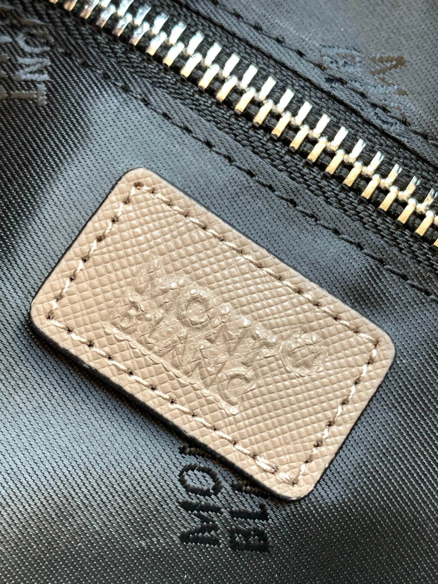 Bargain Mens Montblanc Clutch Bags