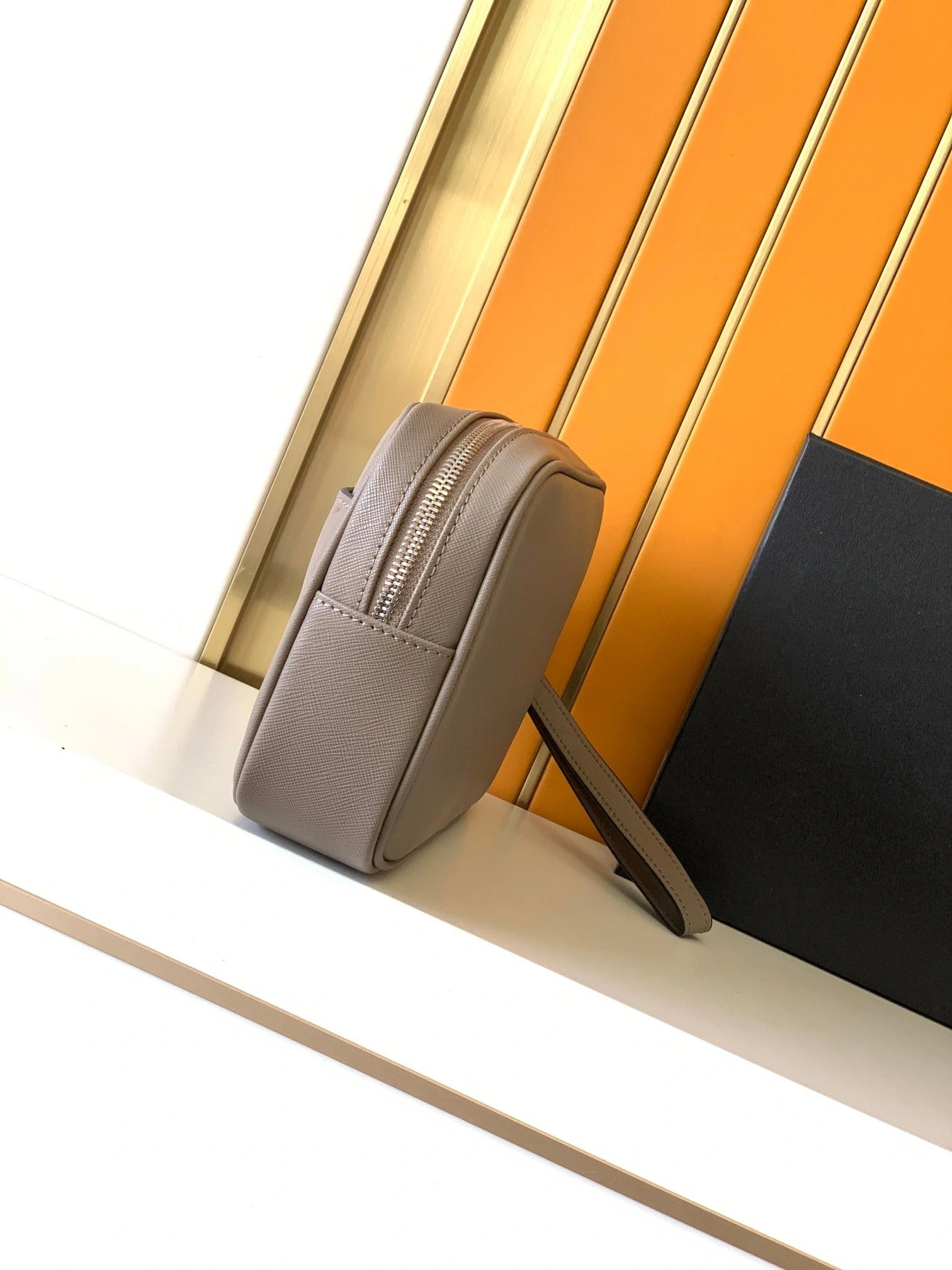 Factory-made Mens Montblanc Clutch Bags