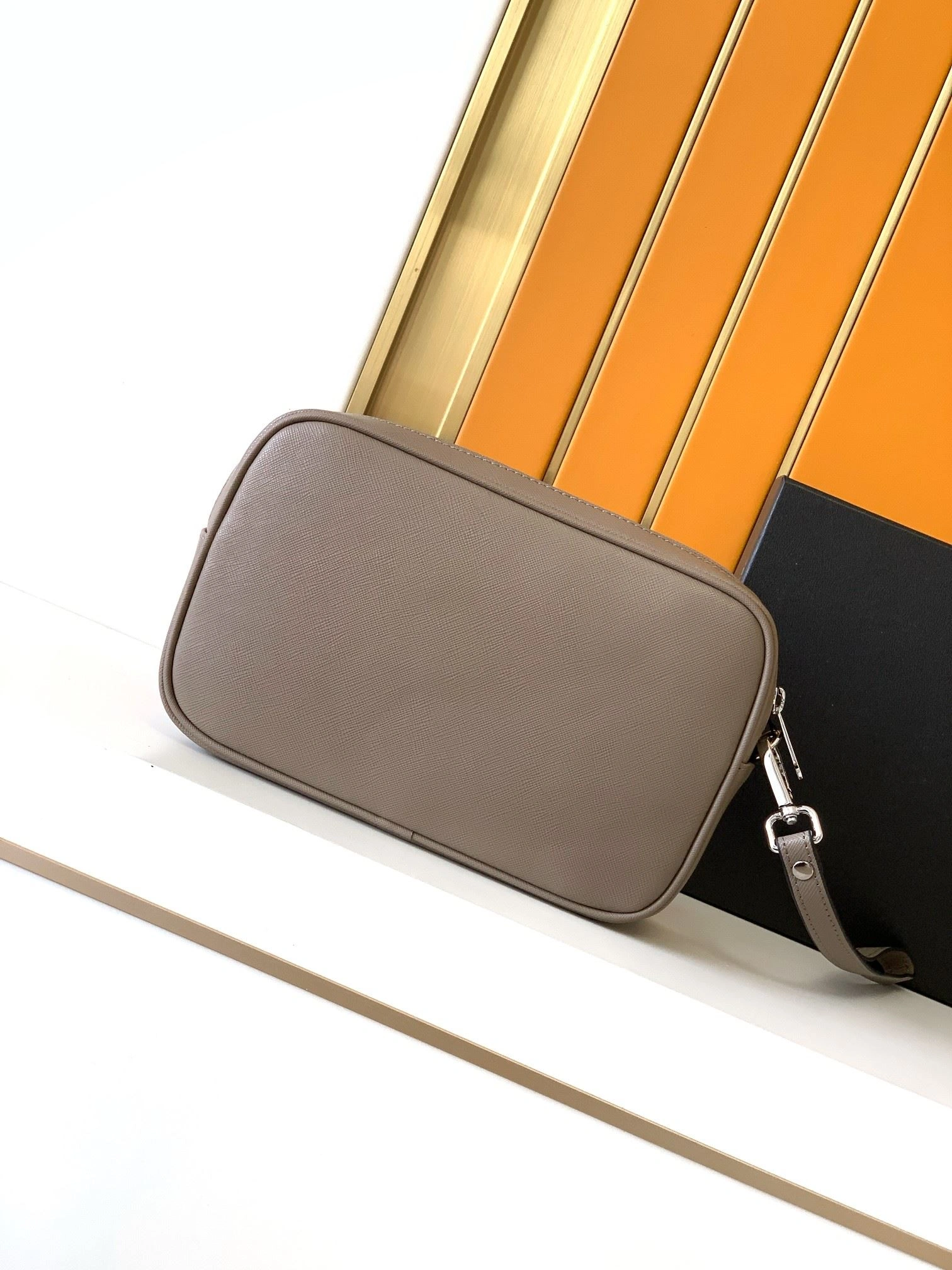 Factory-made Mens Montblanc Clutch Bags
