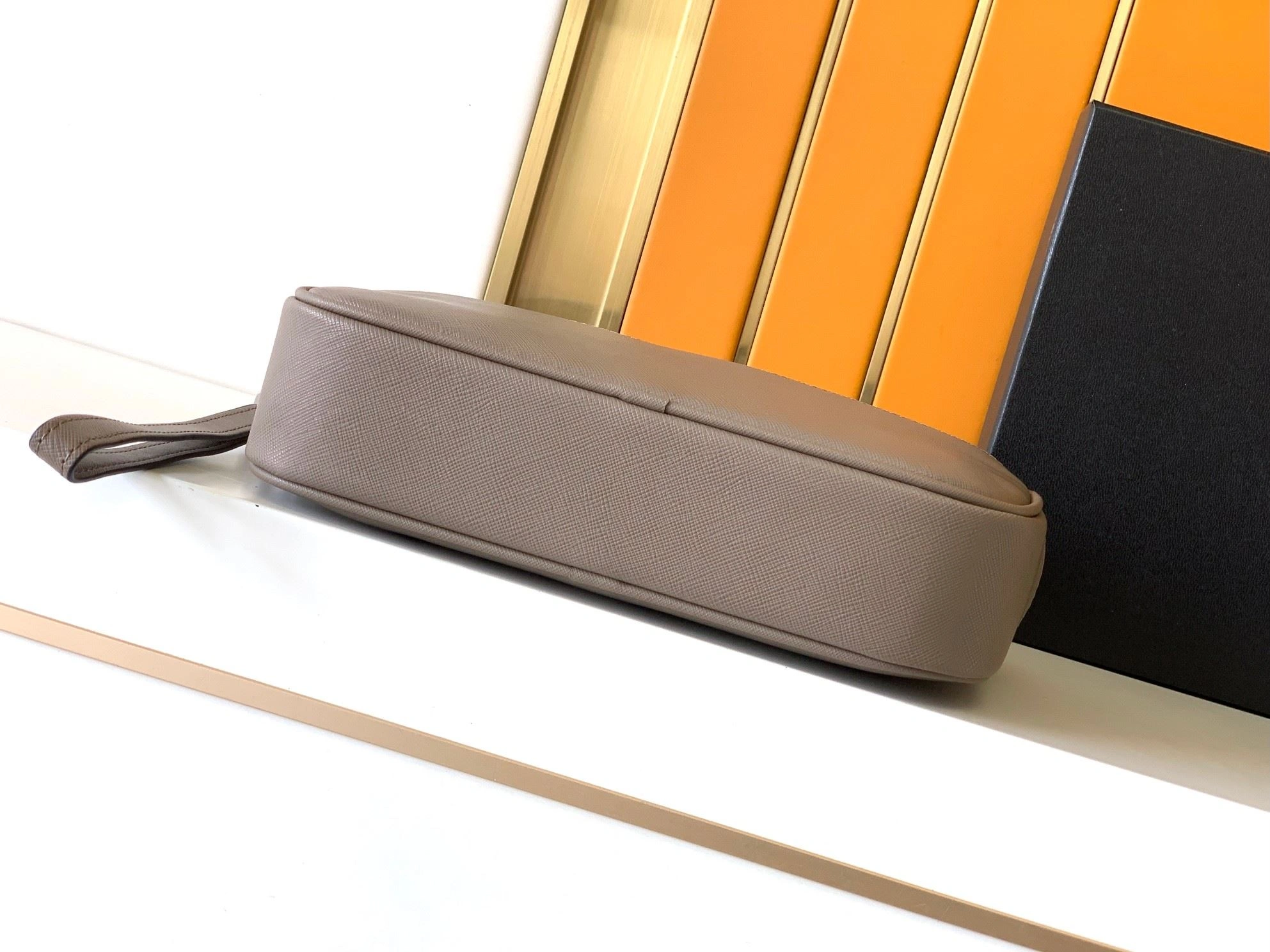 Factory-made Mens Montblanc Clutch Bags