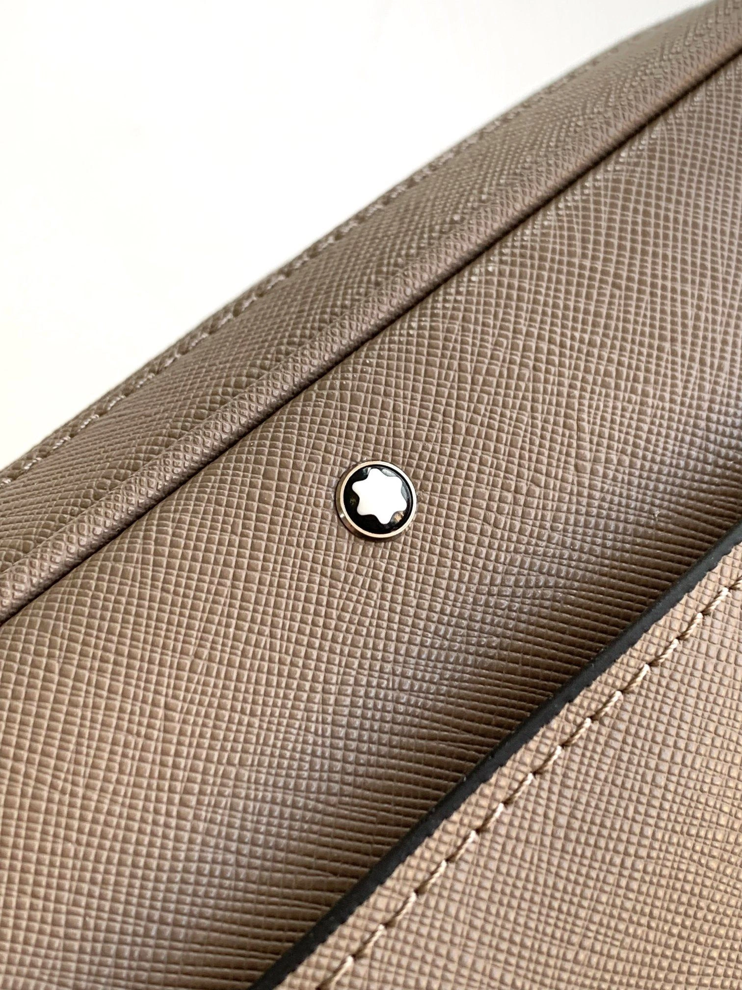 Factory-made Mens Montblanc Clutch Bags