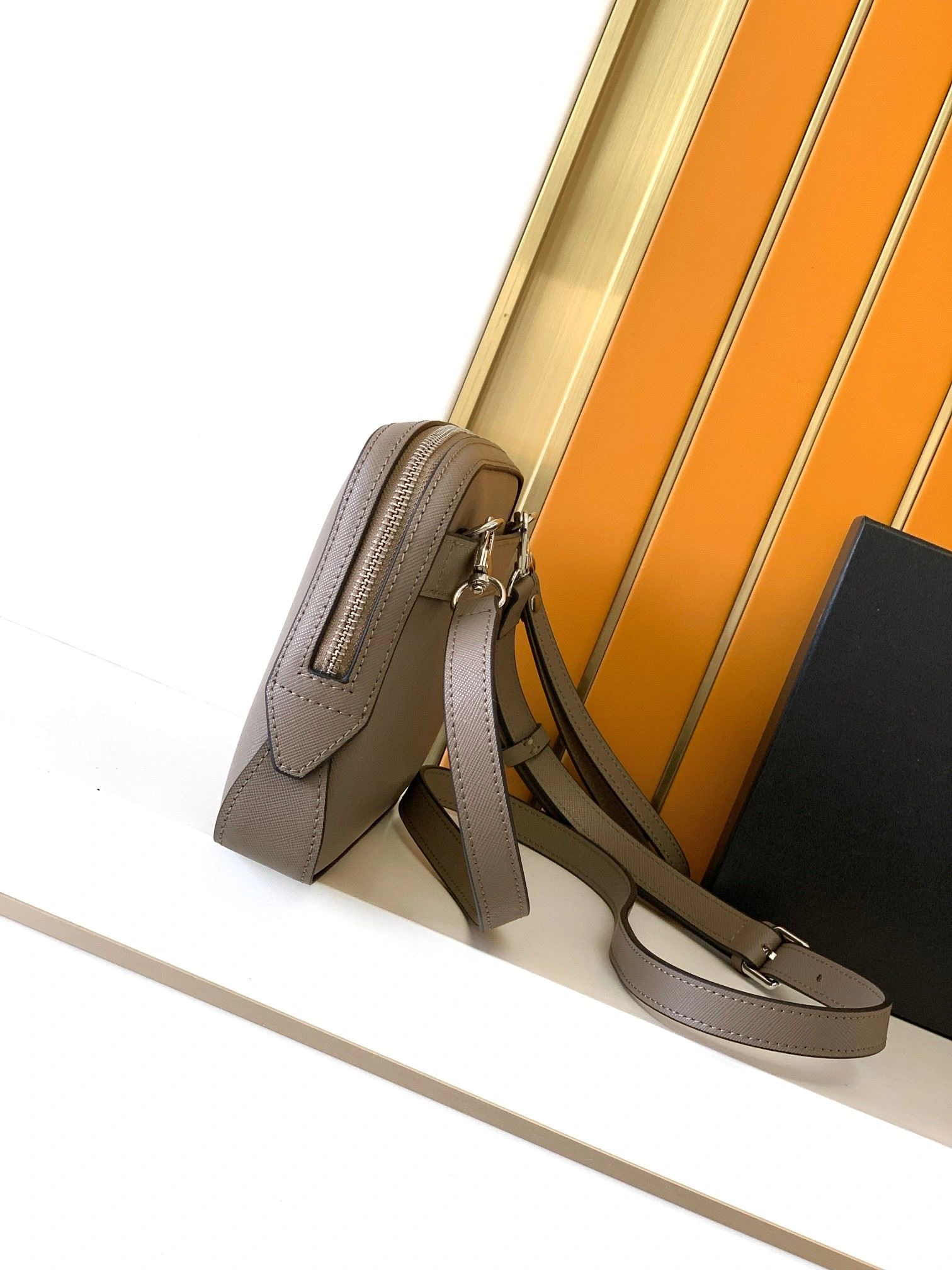 Indistinguishable Mens Montblanc Clutch Bags