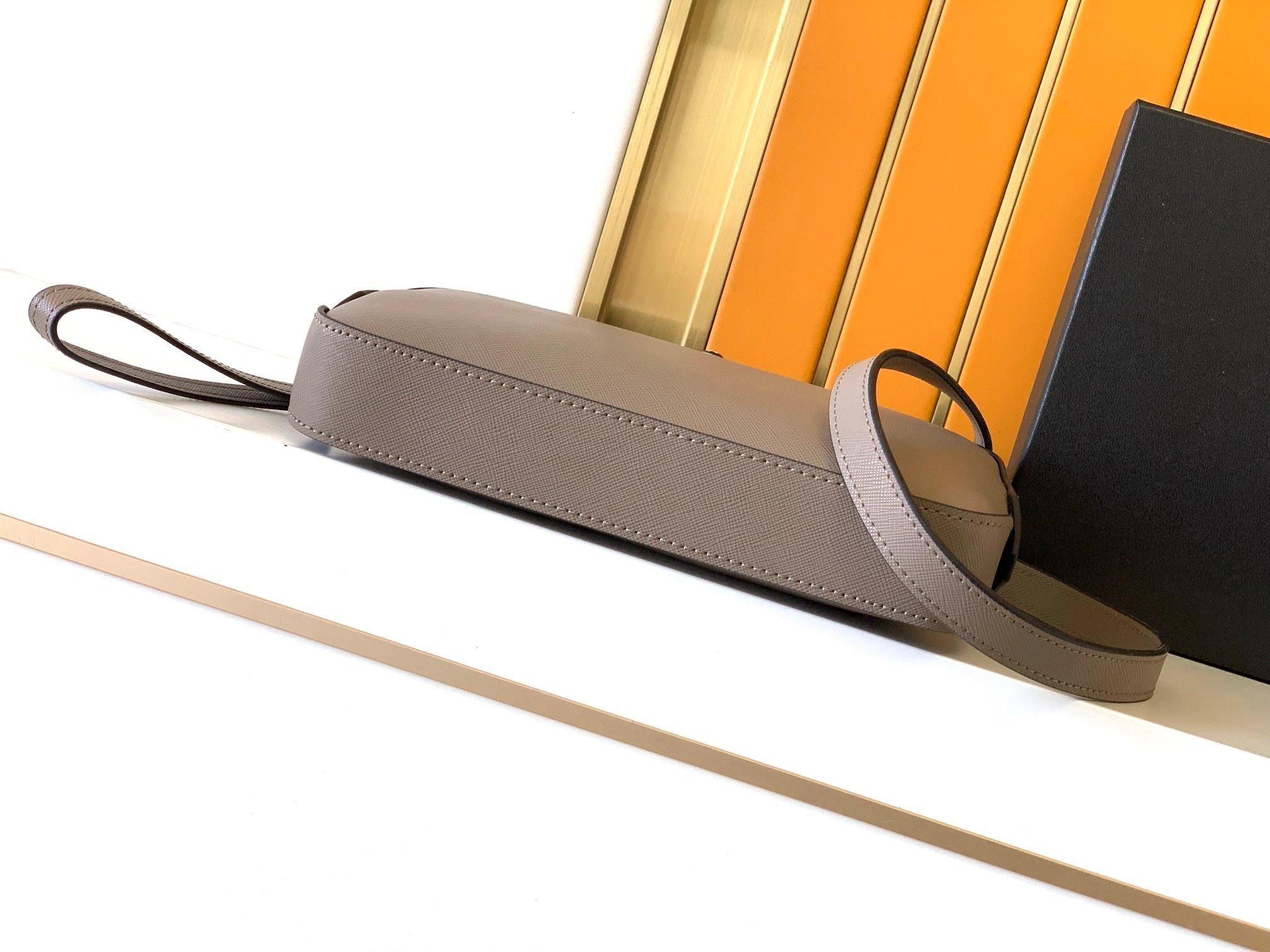 Indistinguishable Mens Montblanc Clutch Bags