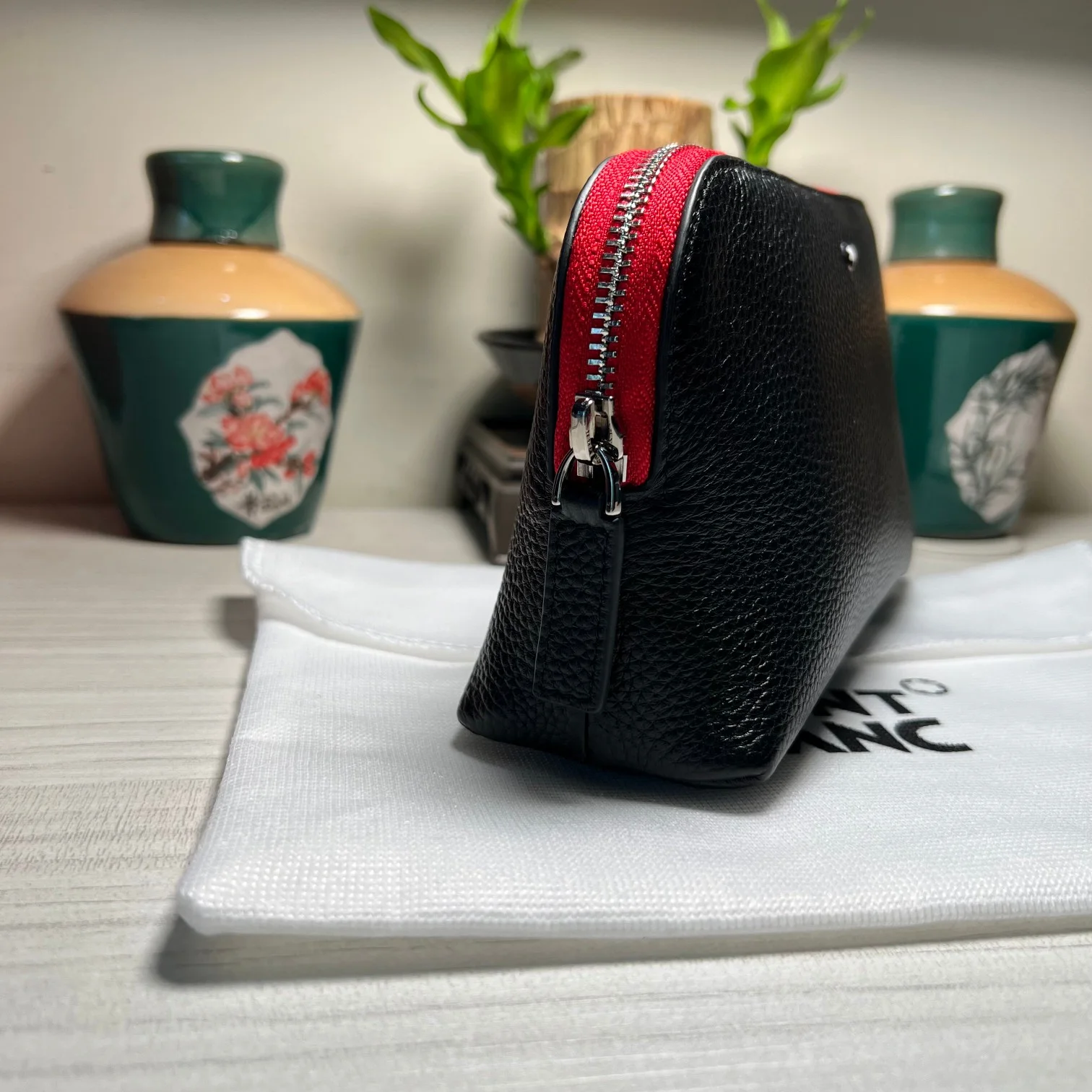 Economical Mens Montblanc Clutch Bags