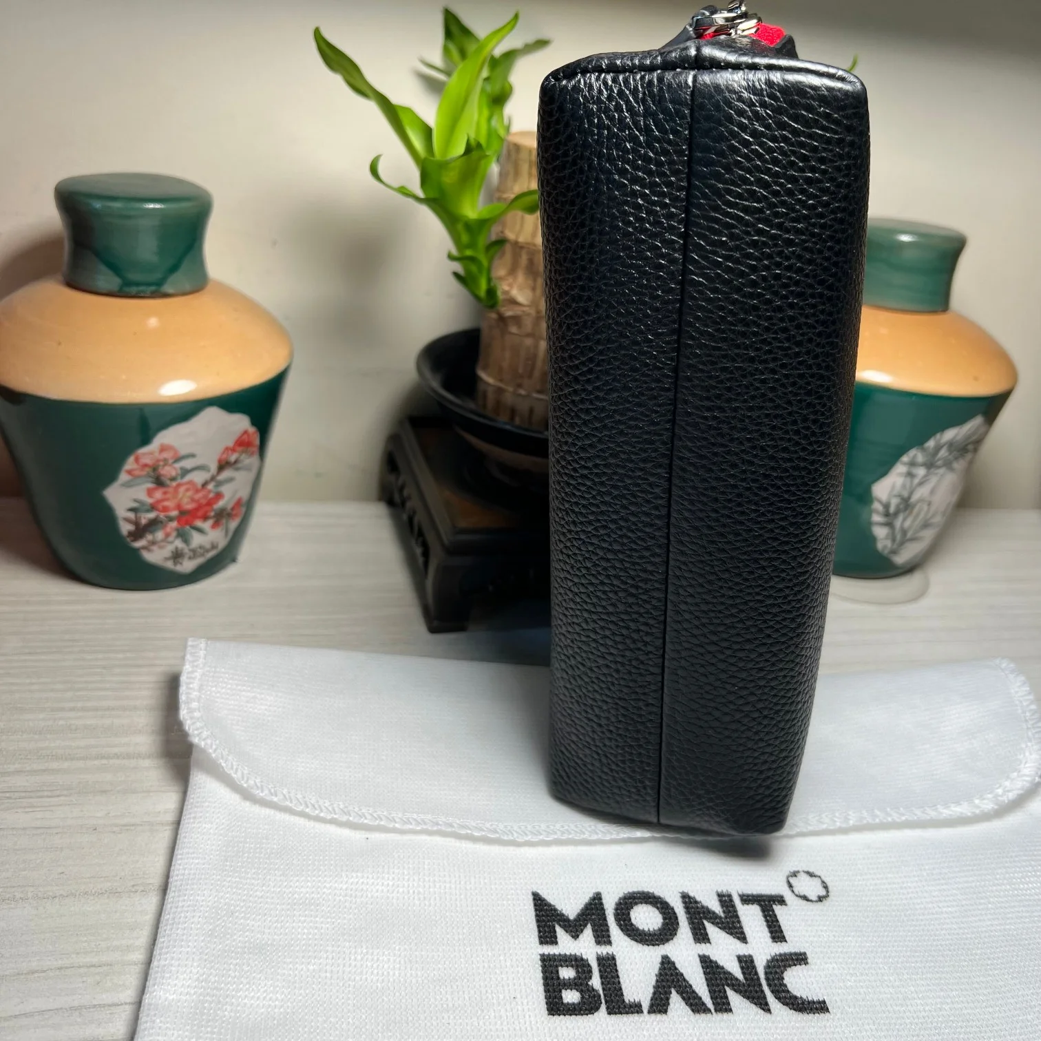 Economical Mens Montblanc Clutch Bags