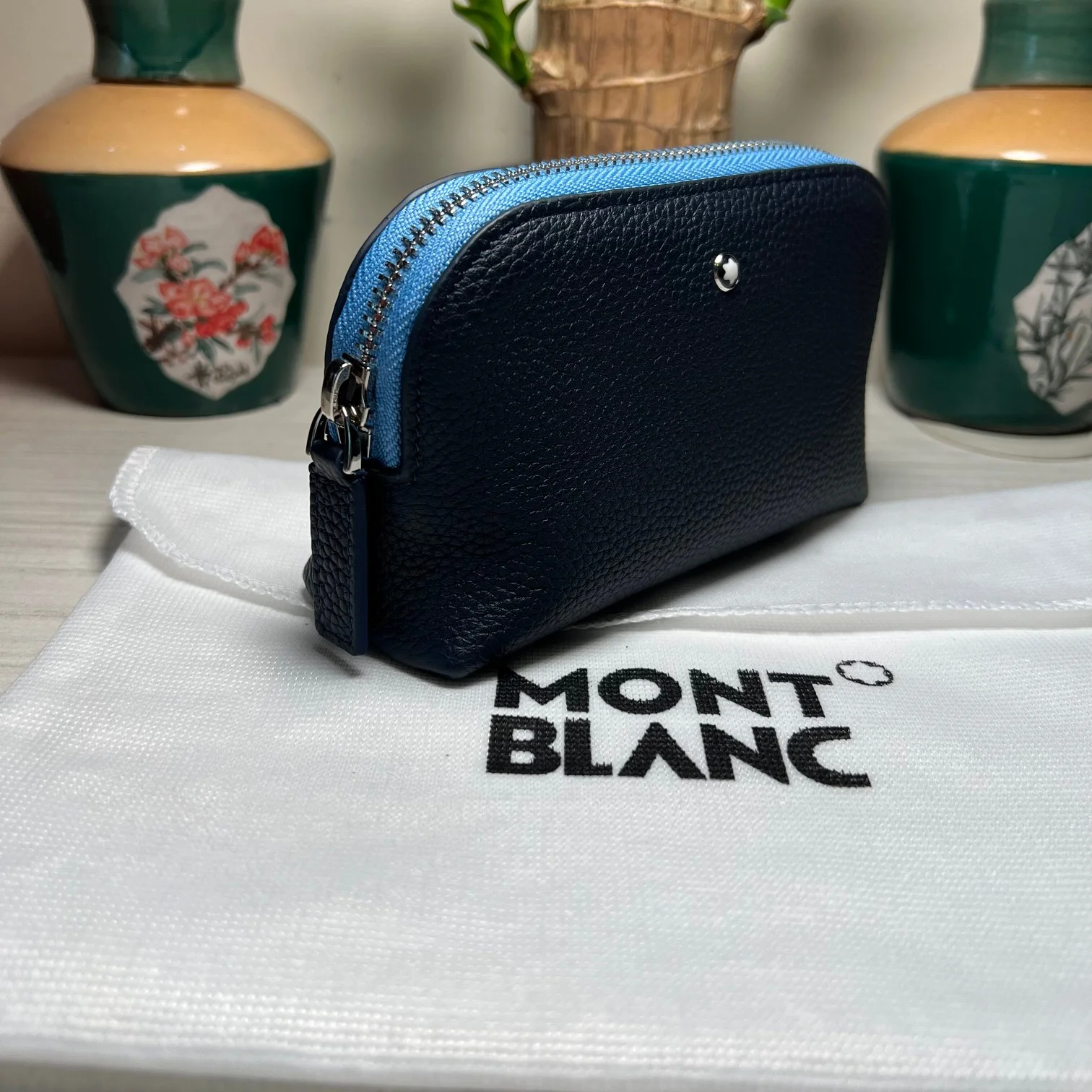 Discounted Mens Montblanc Clutch Bags