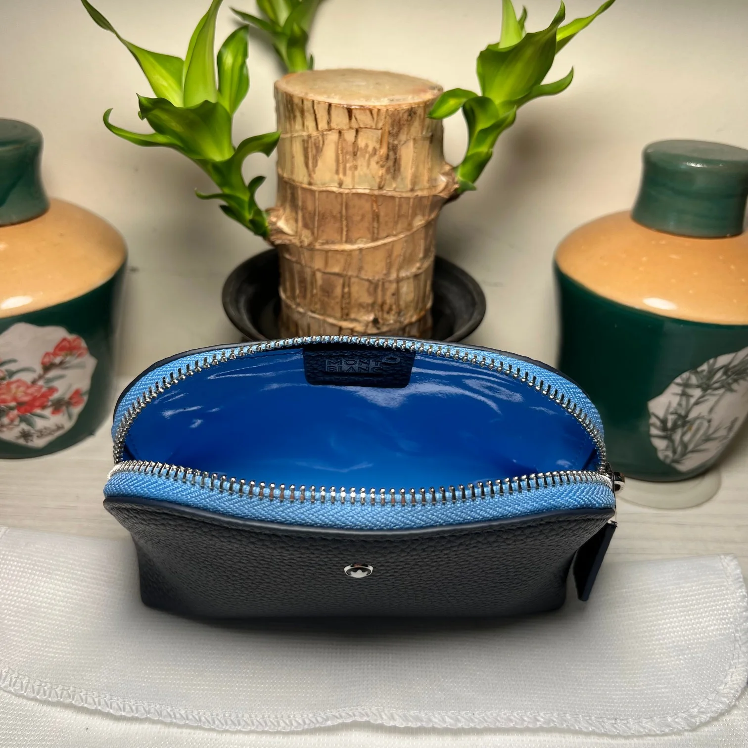 Discounted Mens Montblanc Clutch Bags