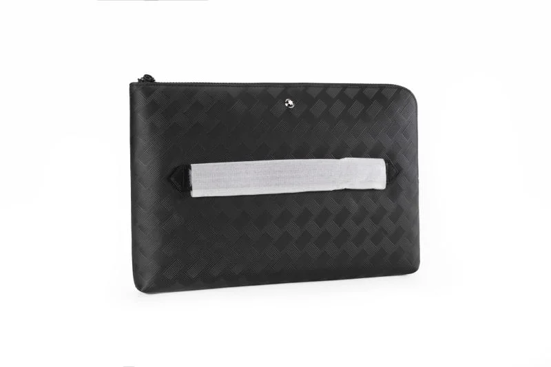 Factory-made Mens Montblanc Clutch Bags