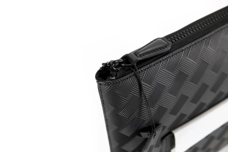 Factory-made Mens Montblanc Clutch Bags