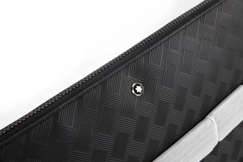 Factory-made Mens Montblanc Clutch Bags