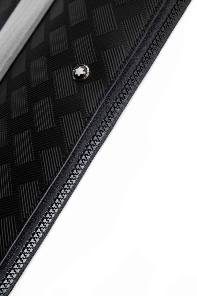 Factory-made Mens Montblanc Clutch Bags