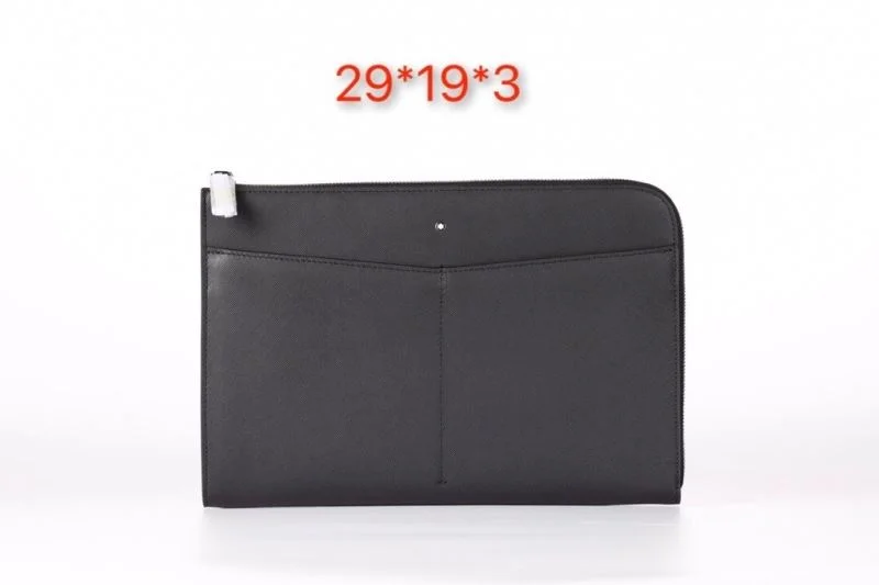 Mens Montblanc Clutch Bags