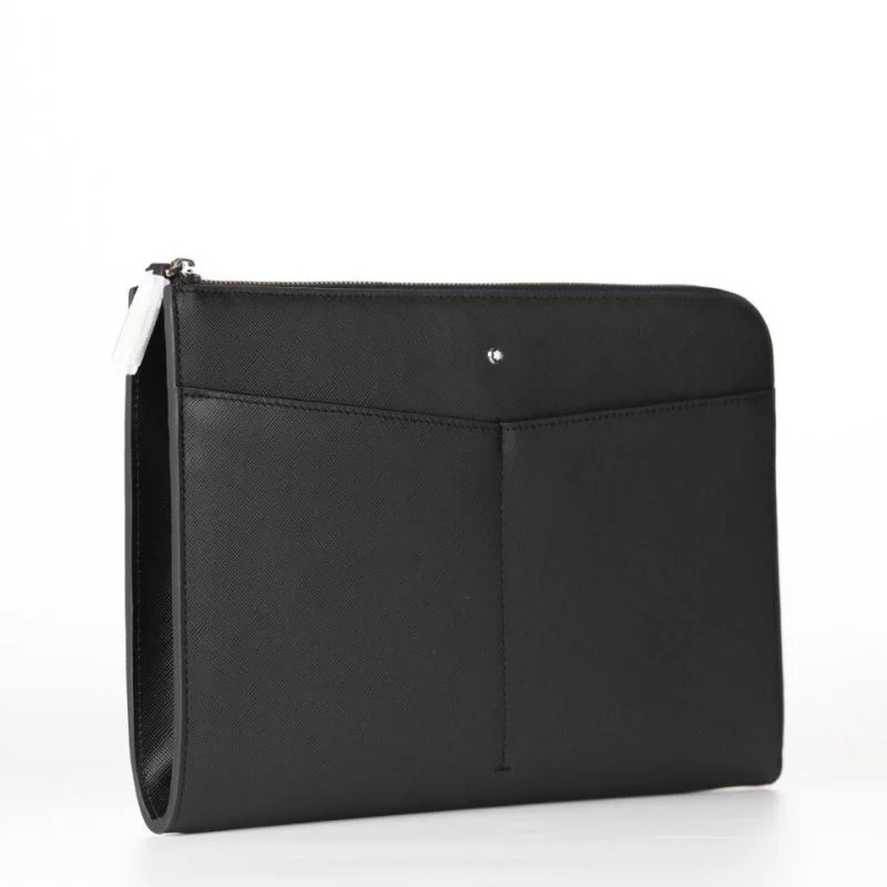 OEM Mens Montblanc Clutch Bags