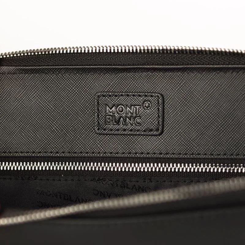 OEM Mens Montblanc Clutch Bags
