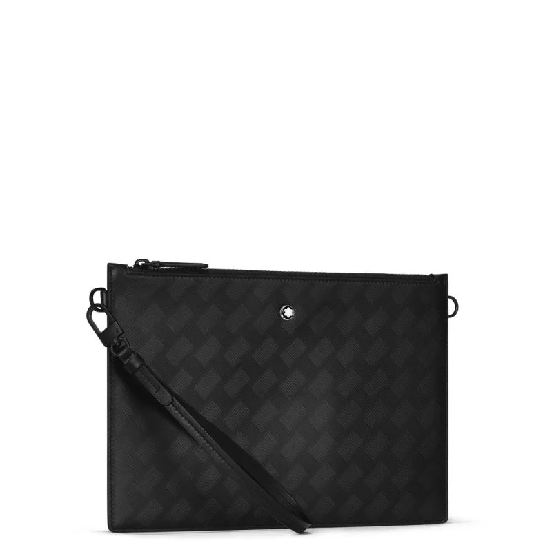 Official Mens Montblanc Clutch Bags