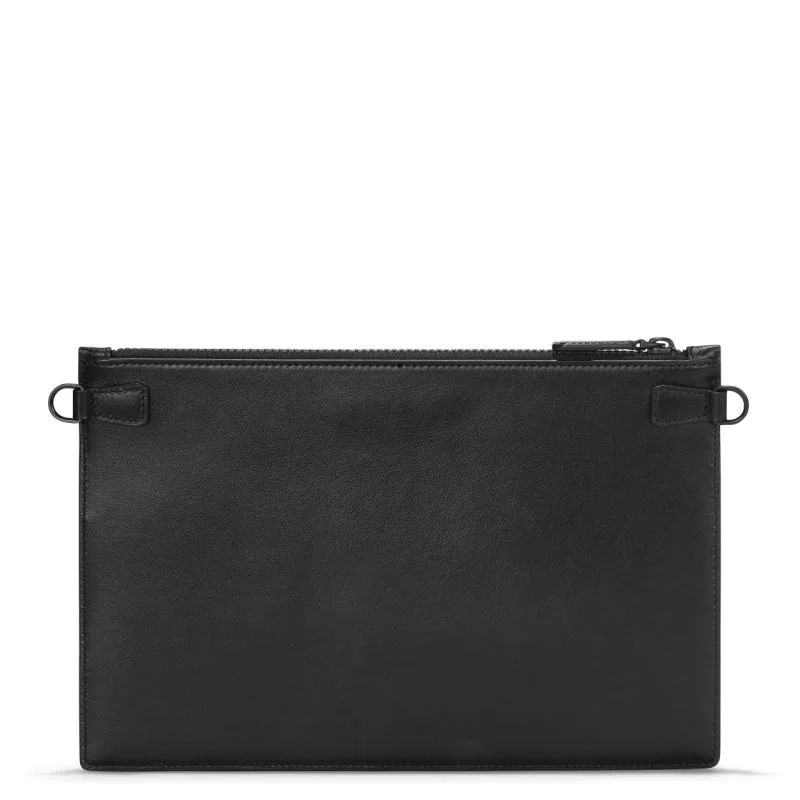 Official Mens Montblanc Clutch Bags