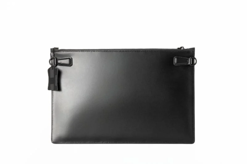 High accuracy Mens Montblanc Clutch Bags