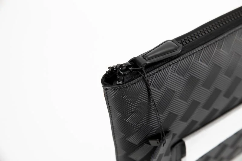 High accuracy Mens Montblanc Clutch Bags